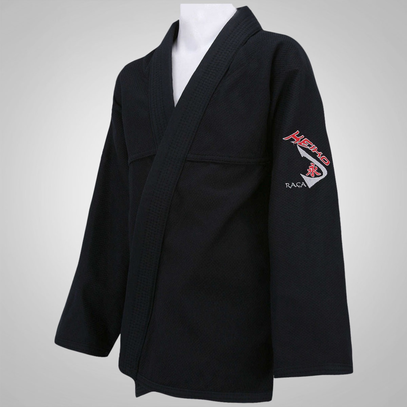Kimono Keiko Raça KJ - Infantil | Centauro
