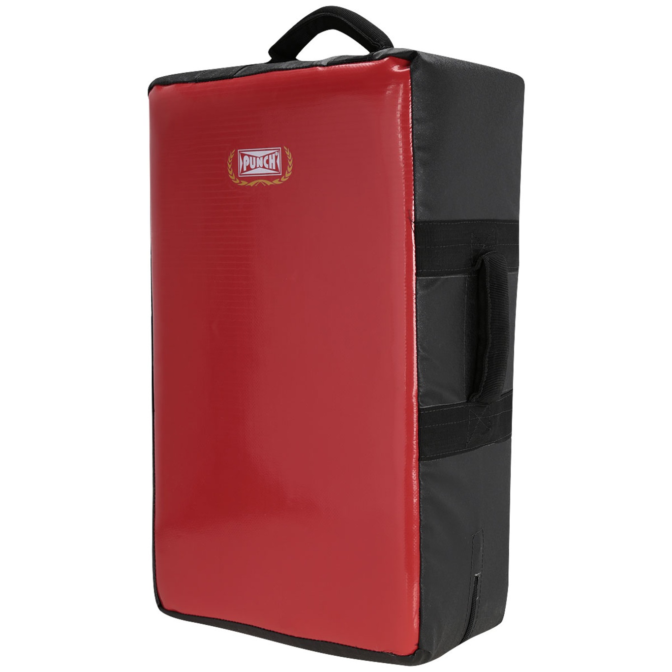 Aparador de Chute Punch Dupla Face Reto Grande | Centauro