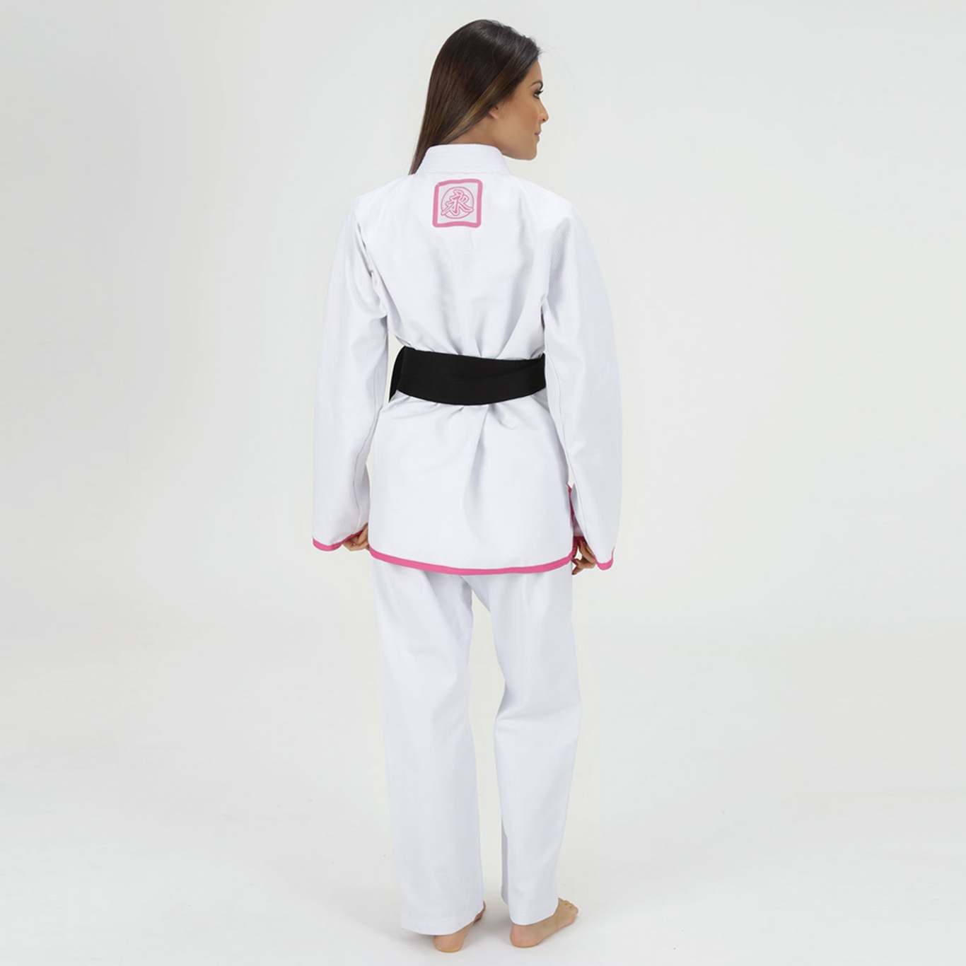 Kimono de Jiu-Jitsu Keiko Raça - Feminino | Centauro