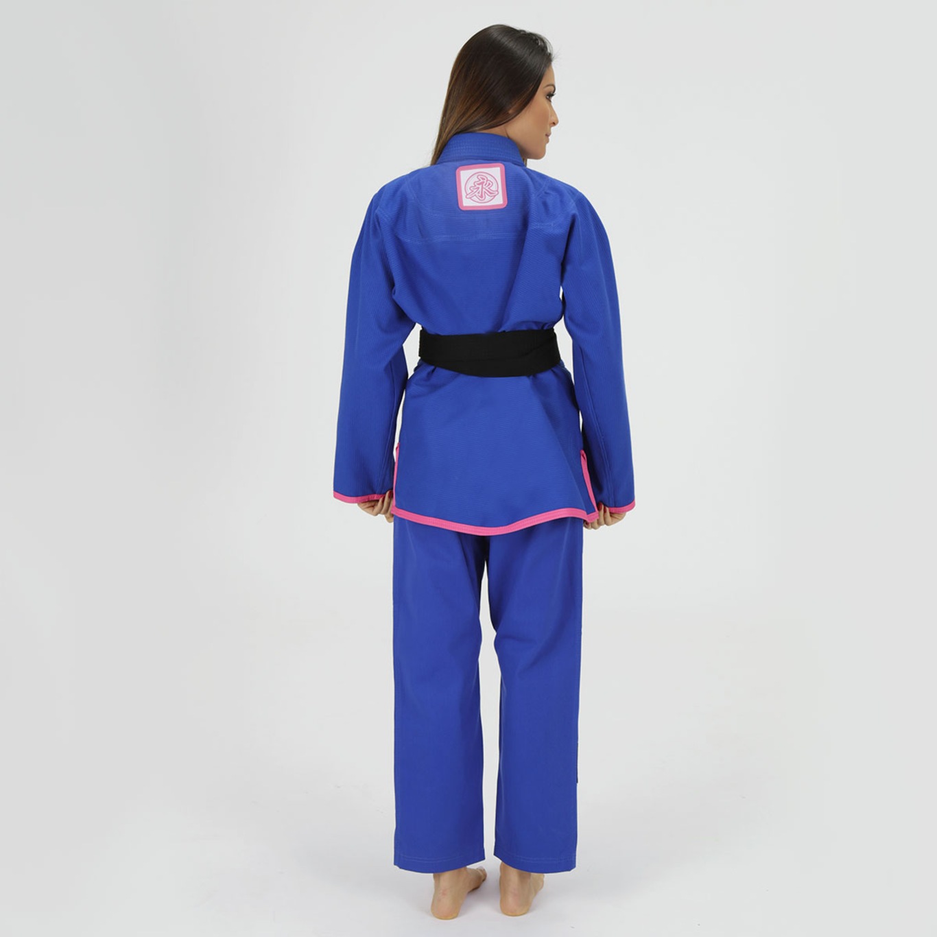 Kimono de Jiu-Jitsu Keiko Raça - Feminino | Centauro