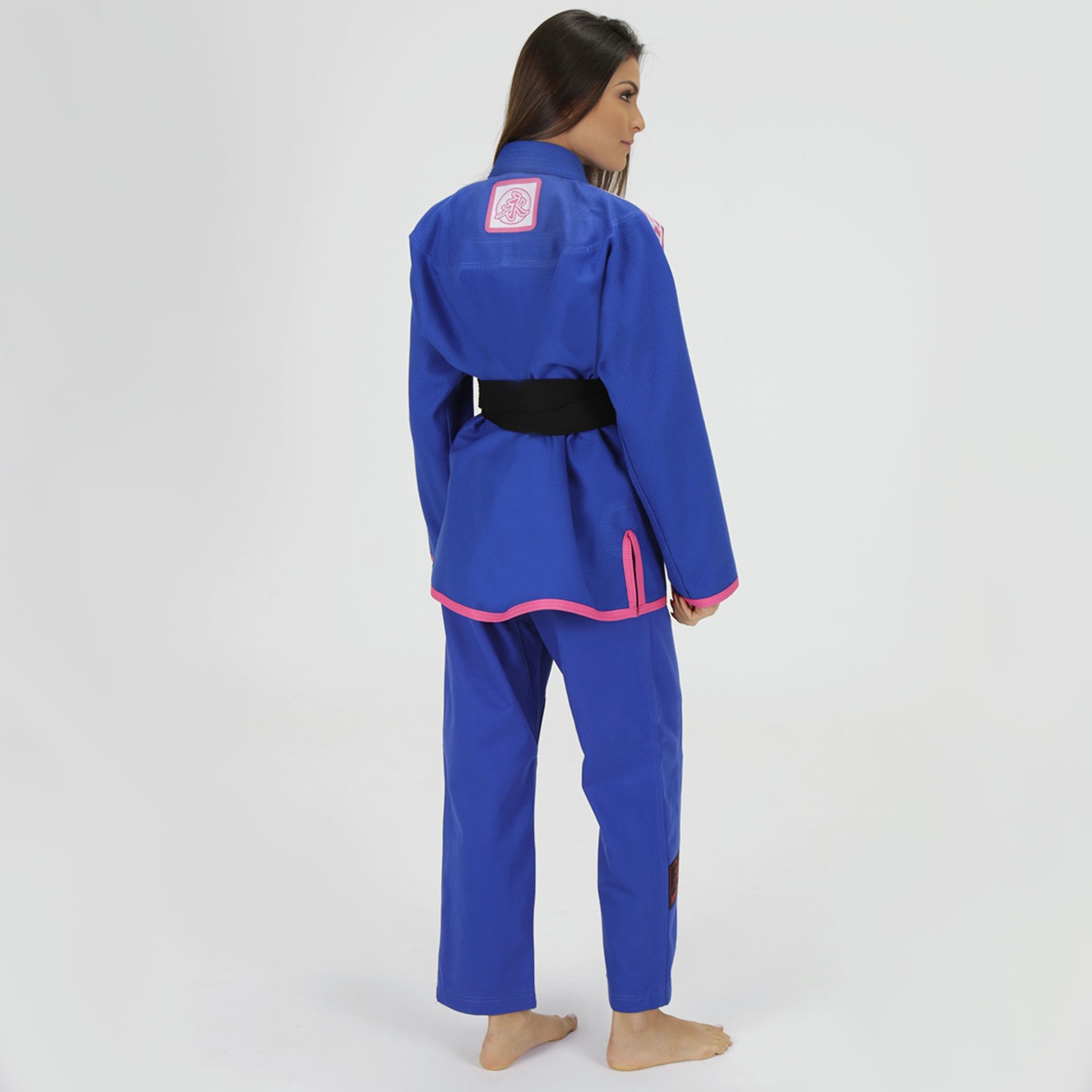 Kimono de Jiu-Jitsu Keiko Raça - Feminino | Centauro