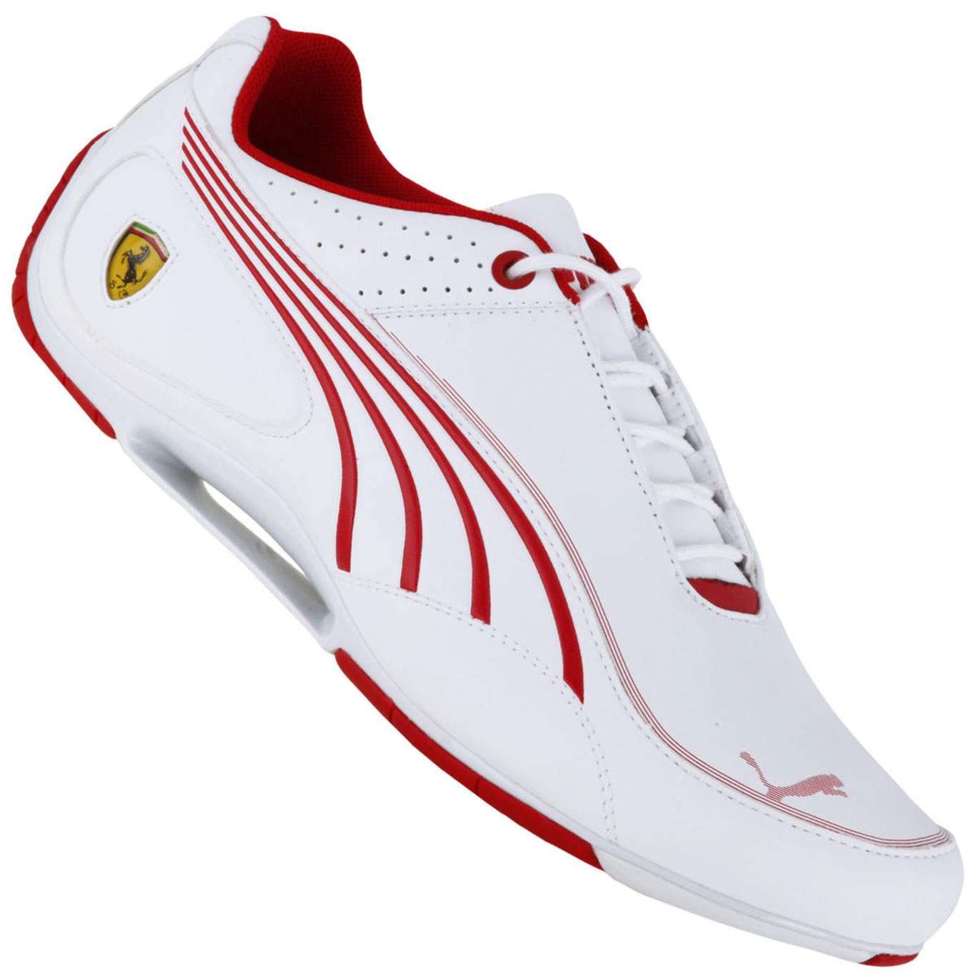 Tênis Puma Ferrari SL Tech Lo - Masculino | Centauro