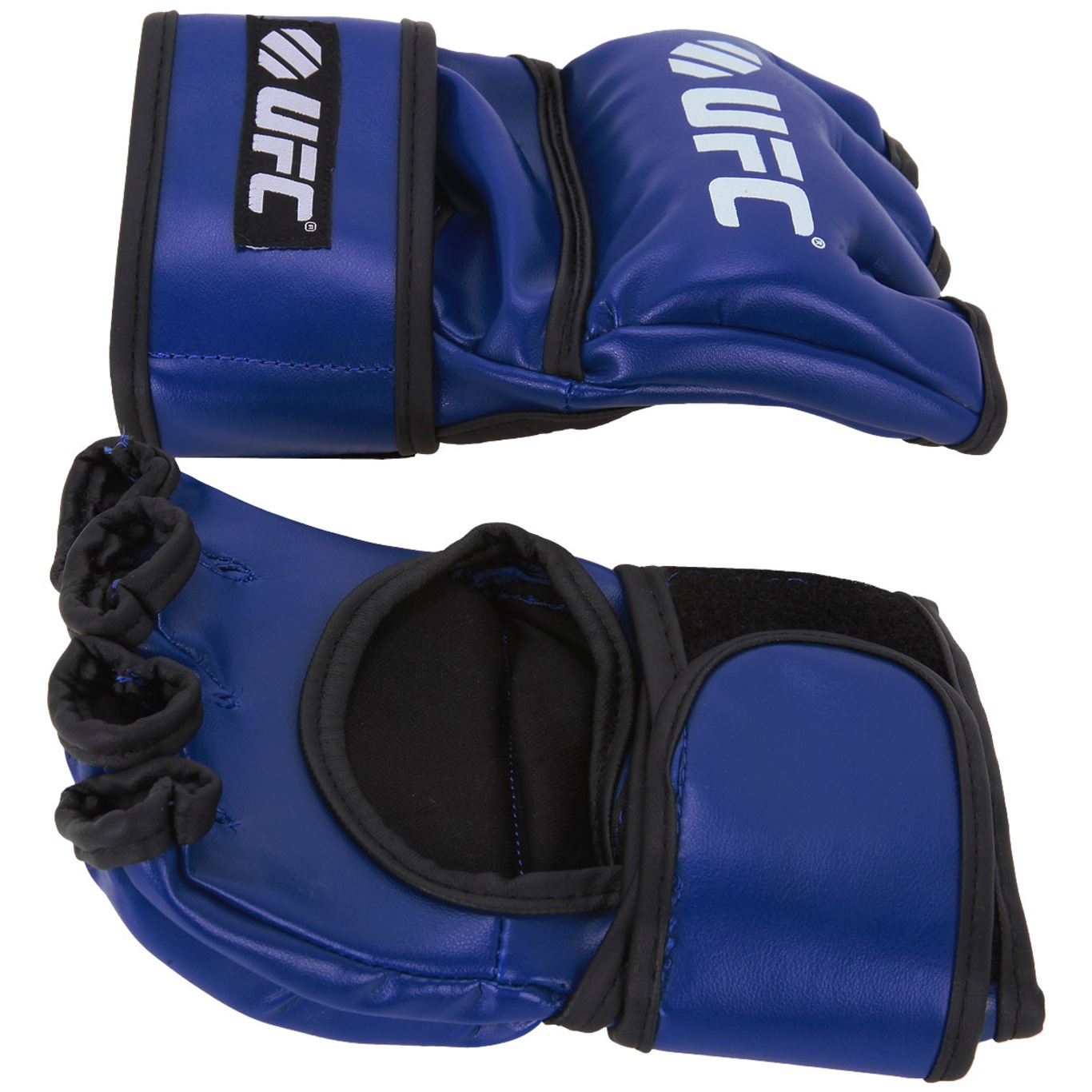 Luvas de MMA UFC Intermediária | Centauro