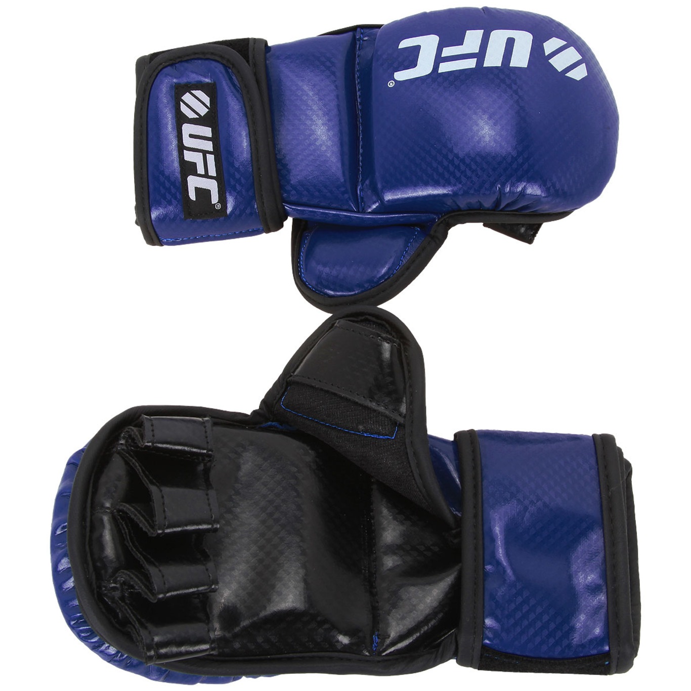 Luvas de Sparring UFC Intermediária - Adulto | Centauro