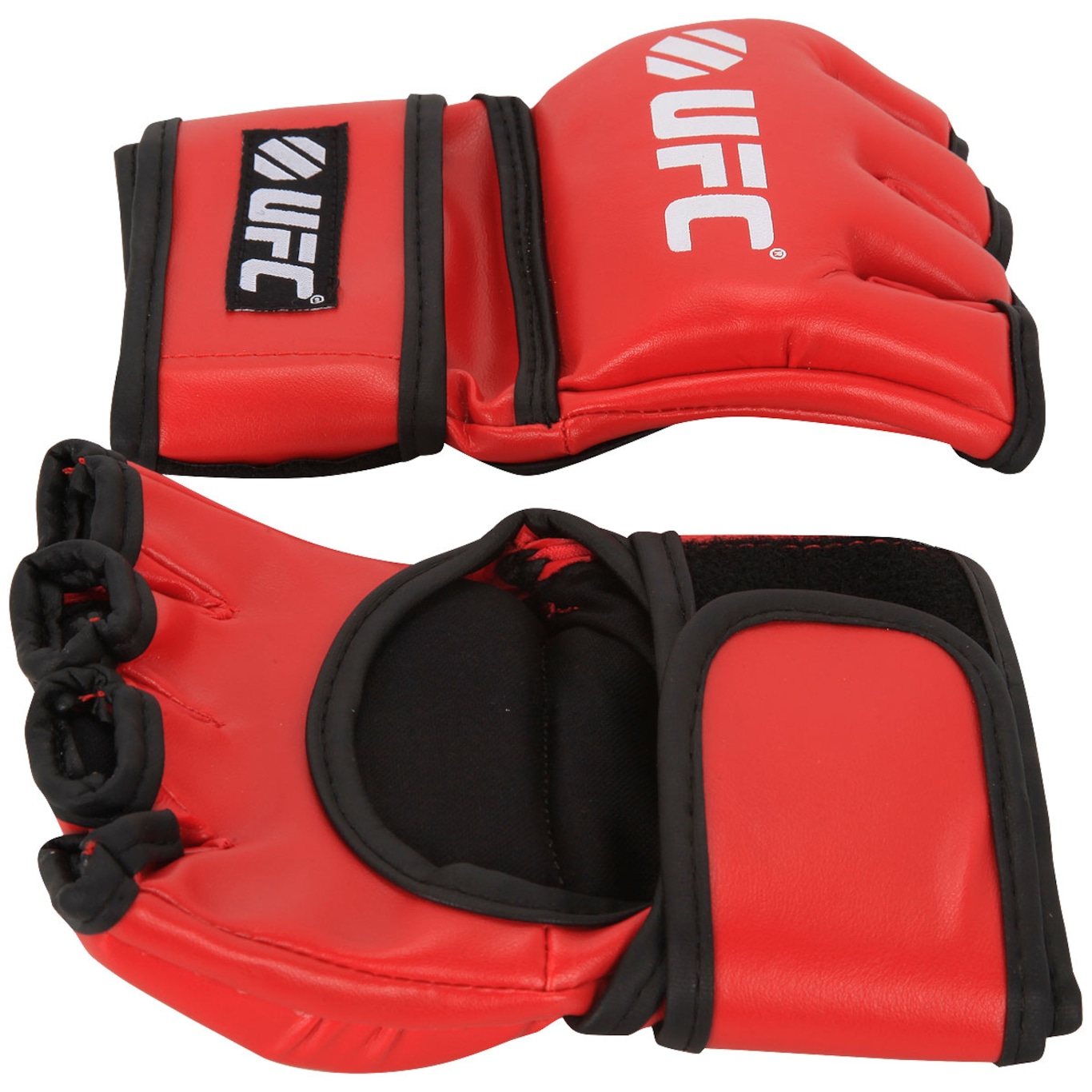 Luvas de MMA UFC - Adulto | Centauro