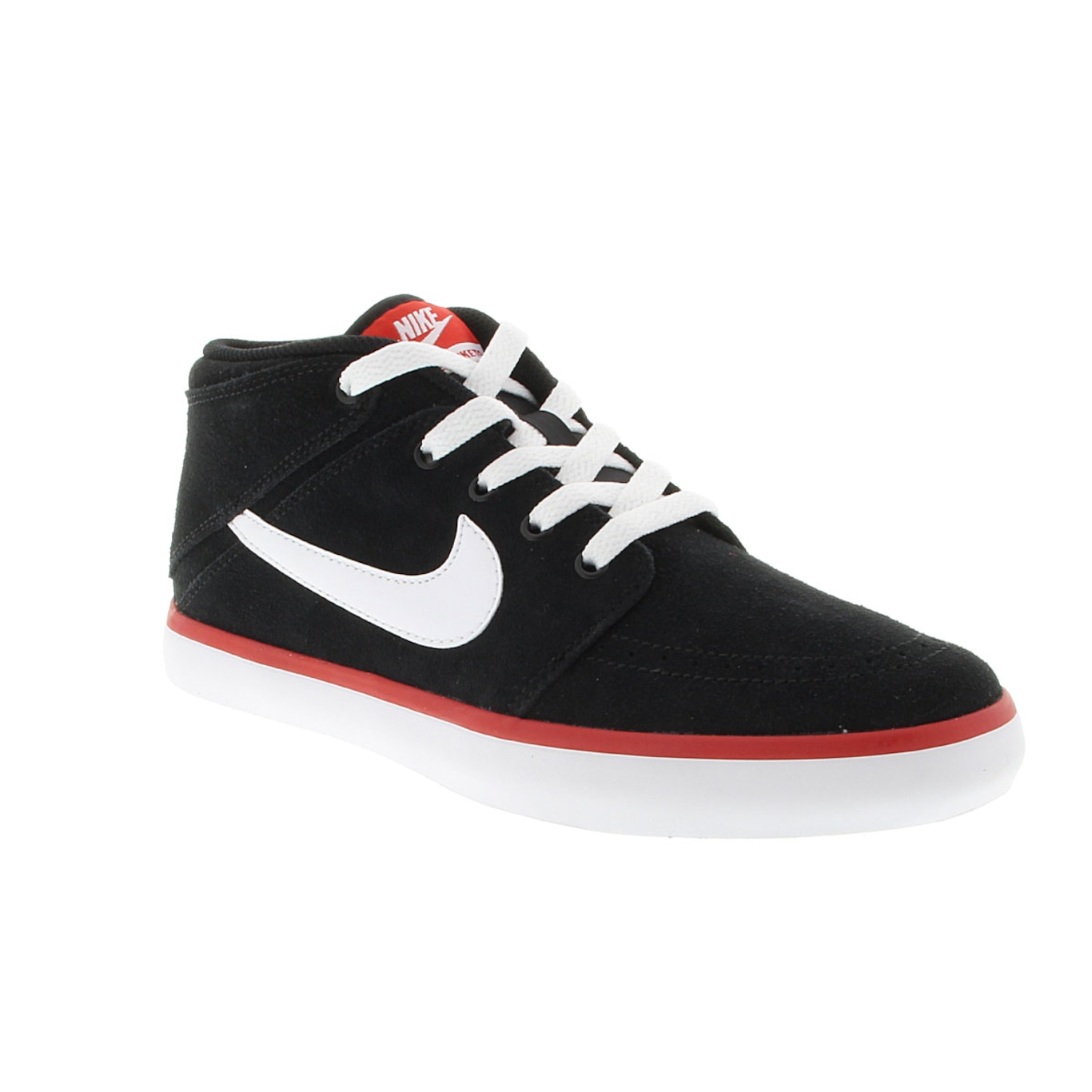 Tênis Nike Suketo Mid Leather - Masculino | Centauro