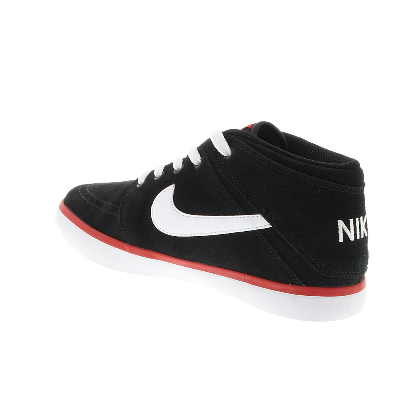 Tênis Nike Suketo Mid Leather - Masculino | Centauro