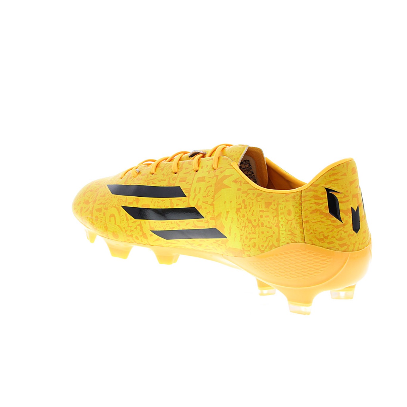 Chuteira do Messi Campo adidas F50 FG - Adulto | Centauro
