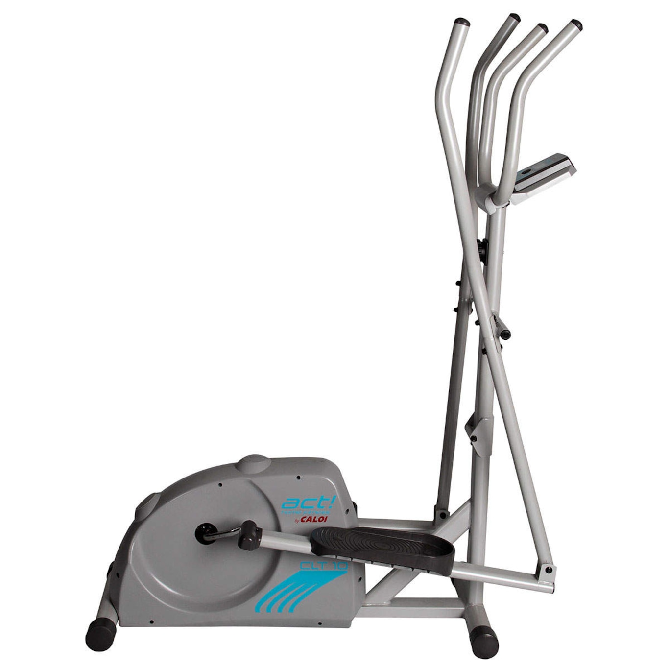 Elíptico Caloi CLT 10 Classic | Centauro