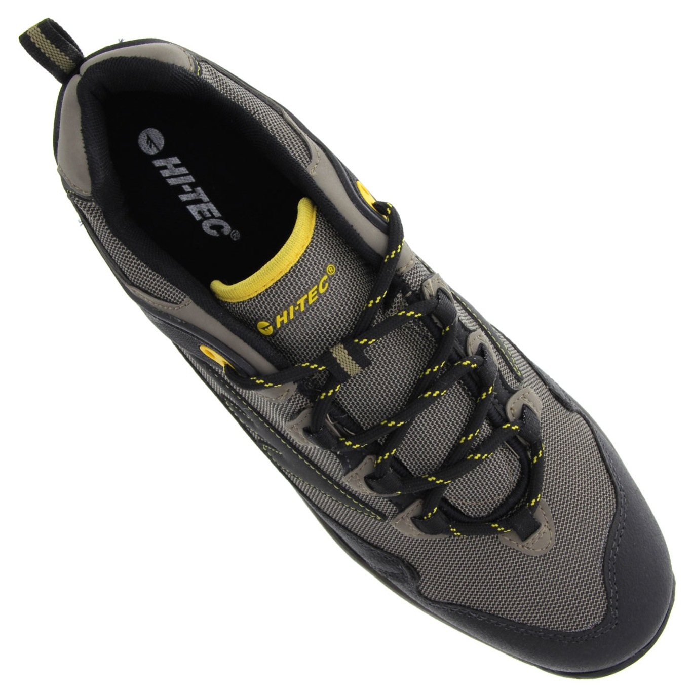 Tênis Hi-Tec Raider 2600415 - Masculino | Centauro