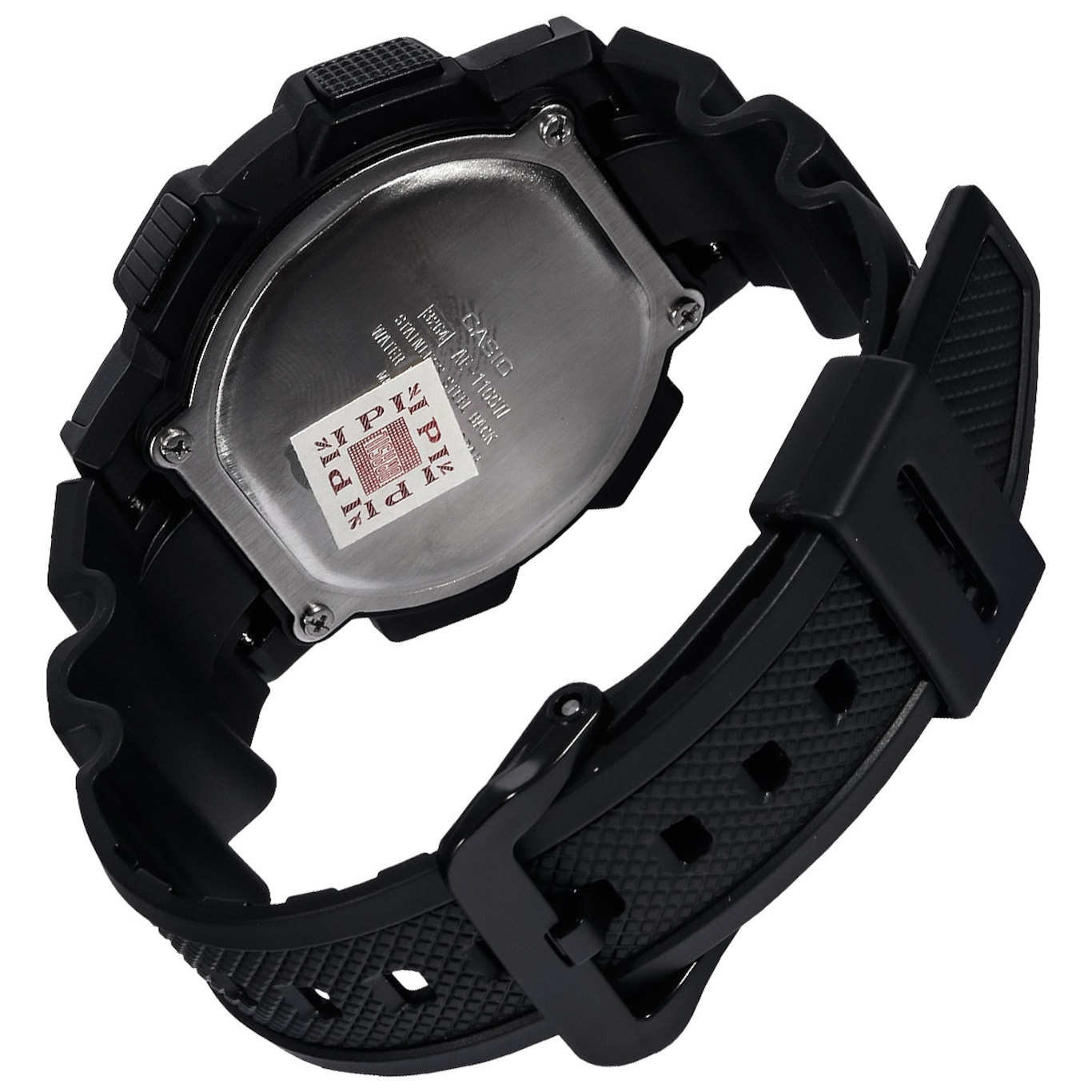 Relógio Digital Casio AE1100W - Masculino | Centauro