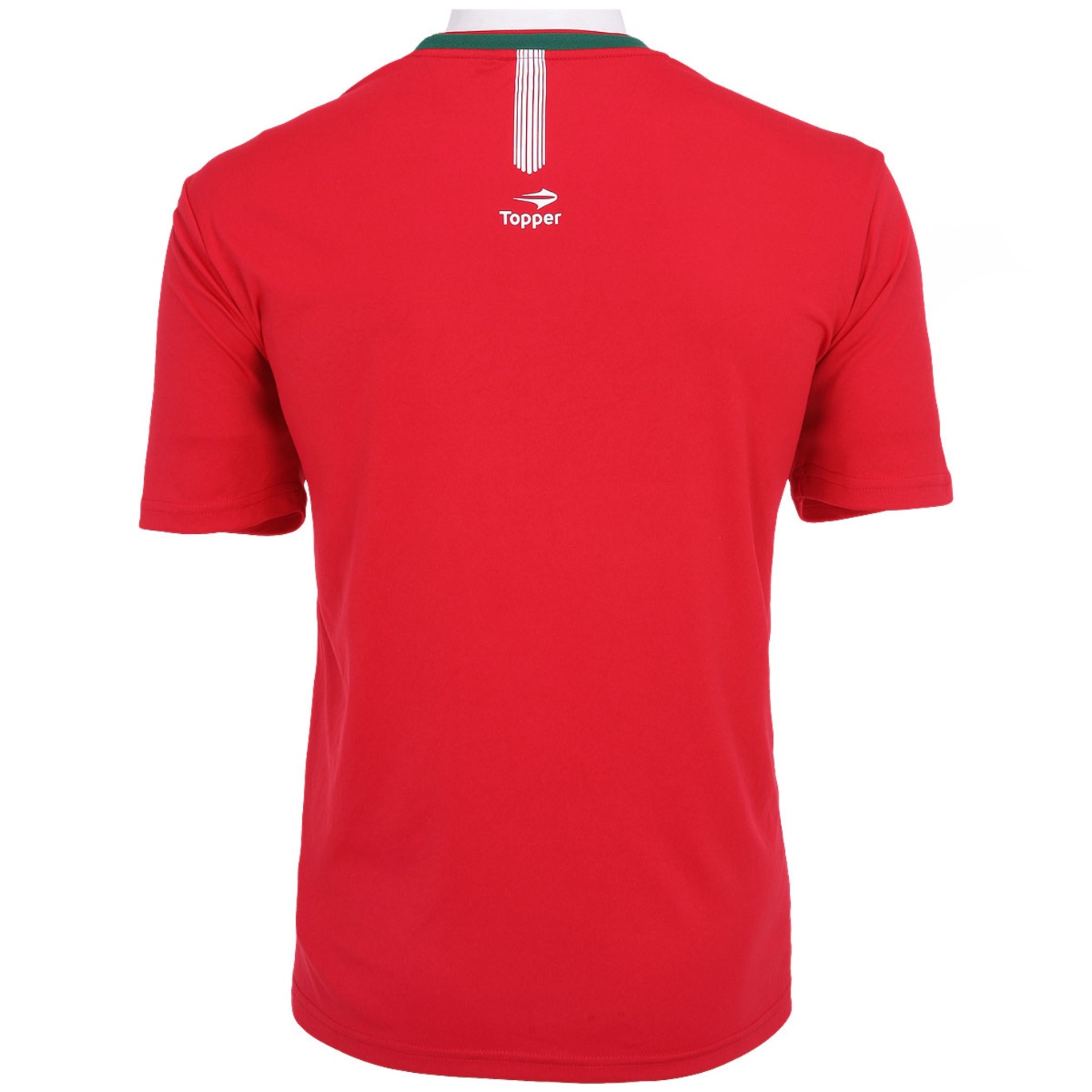Camiseta Topper Portugal New - Masculina | Centauro