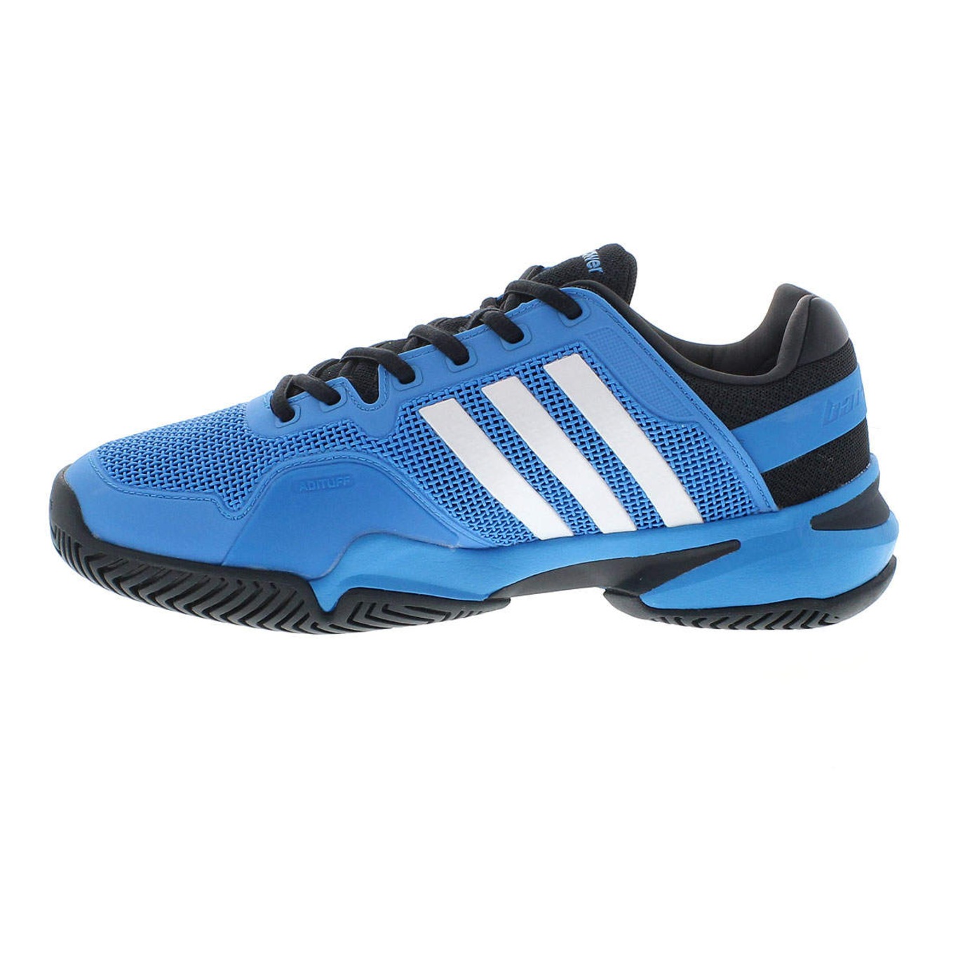 Tênis adidas Adipower Barricade 8 – Masculino | Centauro