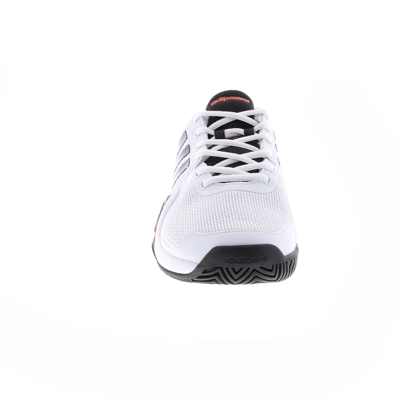 Tênis adidas Adipower Barricade 8 – Masculino | Centauro