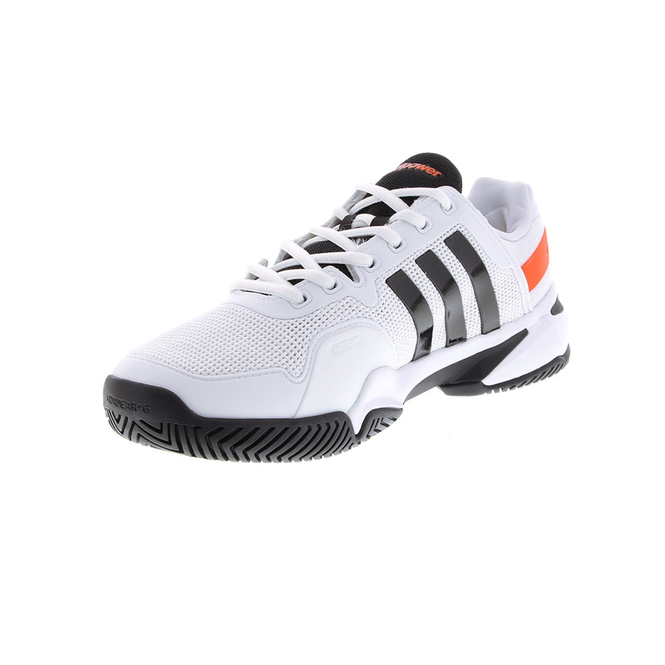 Tênis adidas Adipower Barricade 8 – Masculino | Centauro