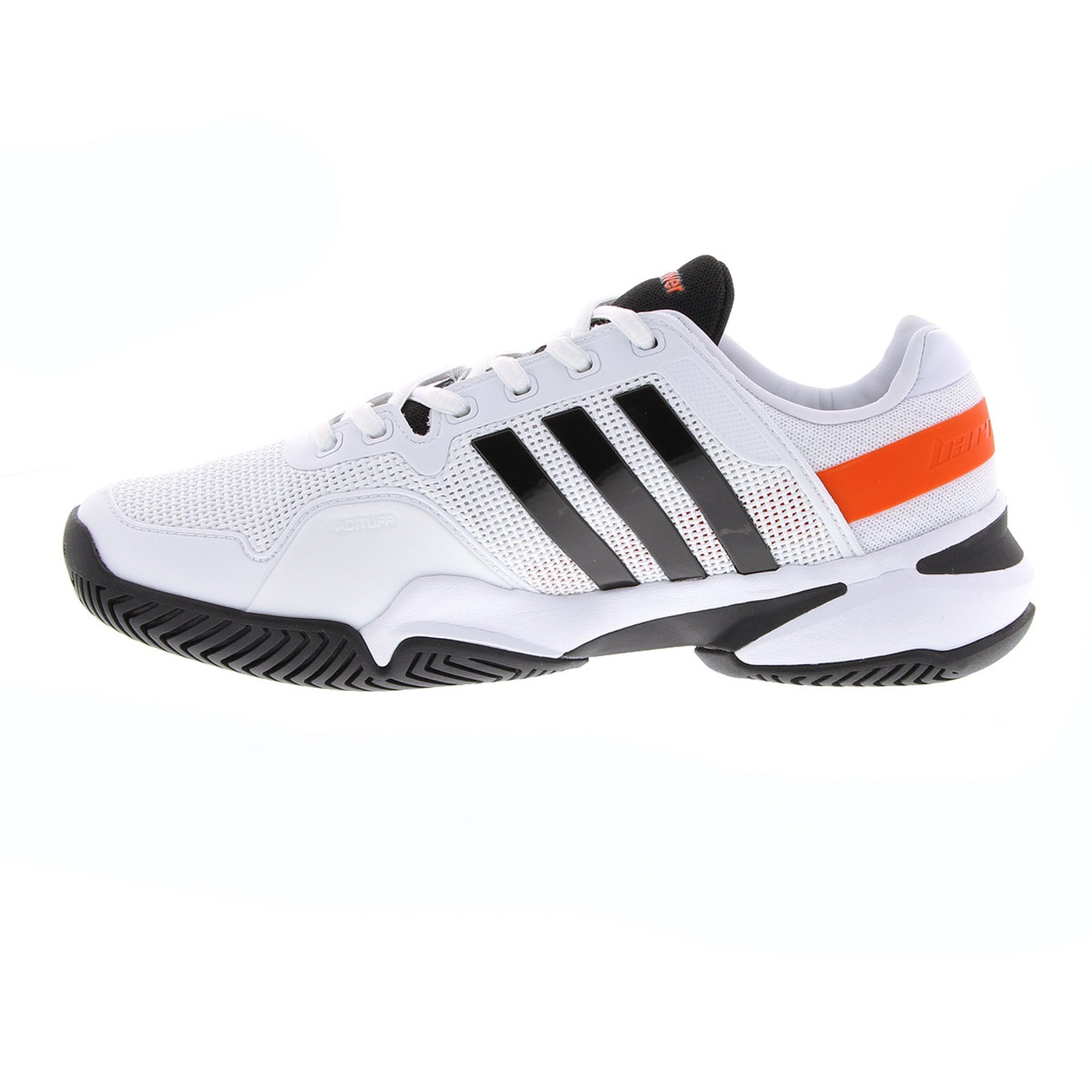 Tênis adidas Adipower Barricade 8 – Masculino | Centauro