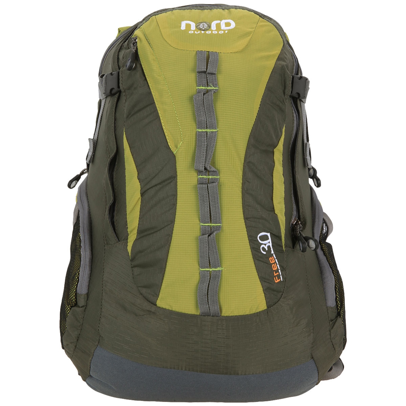 Mochila Nord Outdoor Free 30 - 25 Litros | Centauro