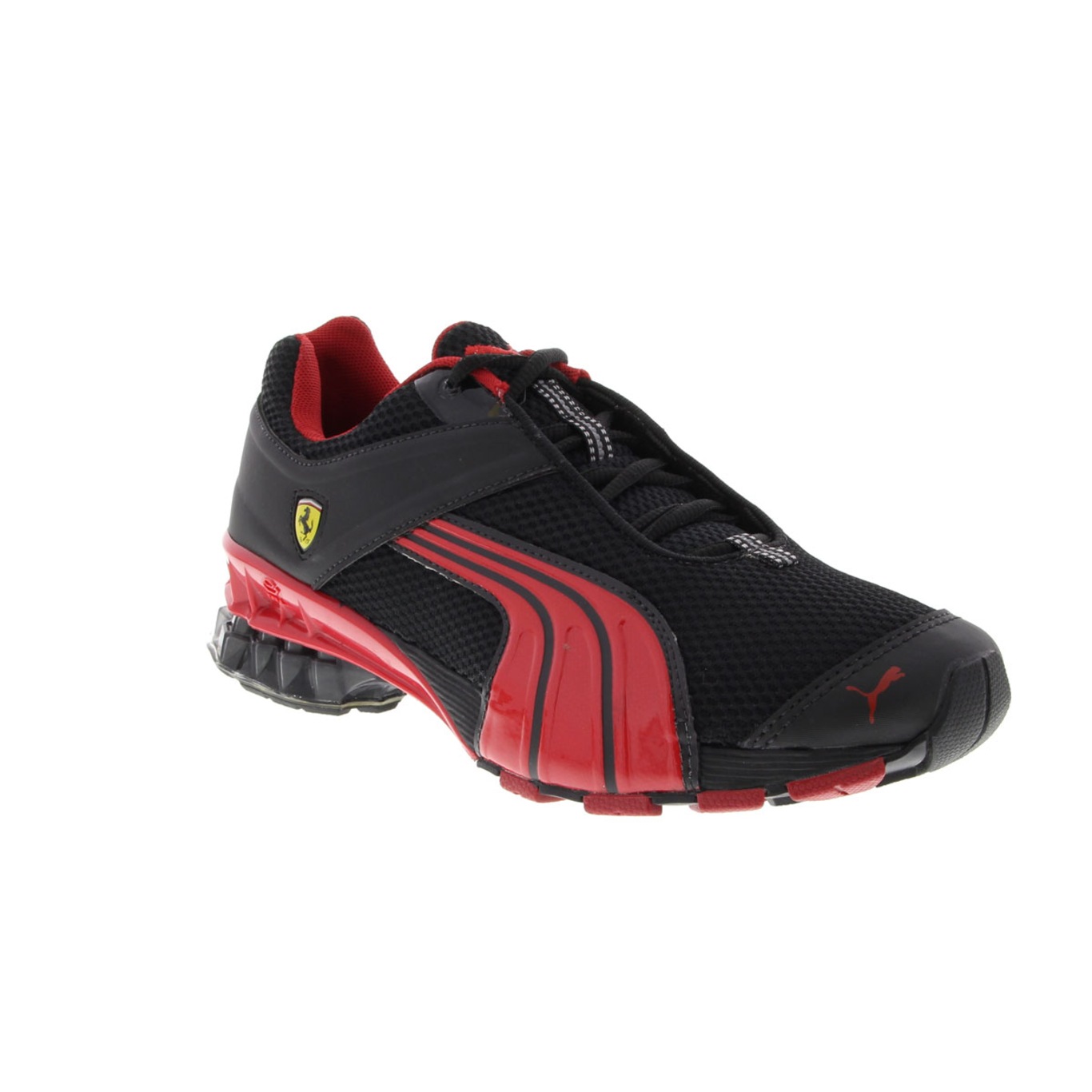 Tênis Puma Scuderia Ferrari Team Cell Deka - Masculino | Centauro