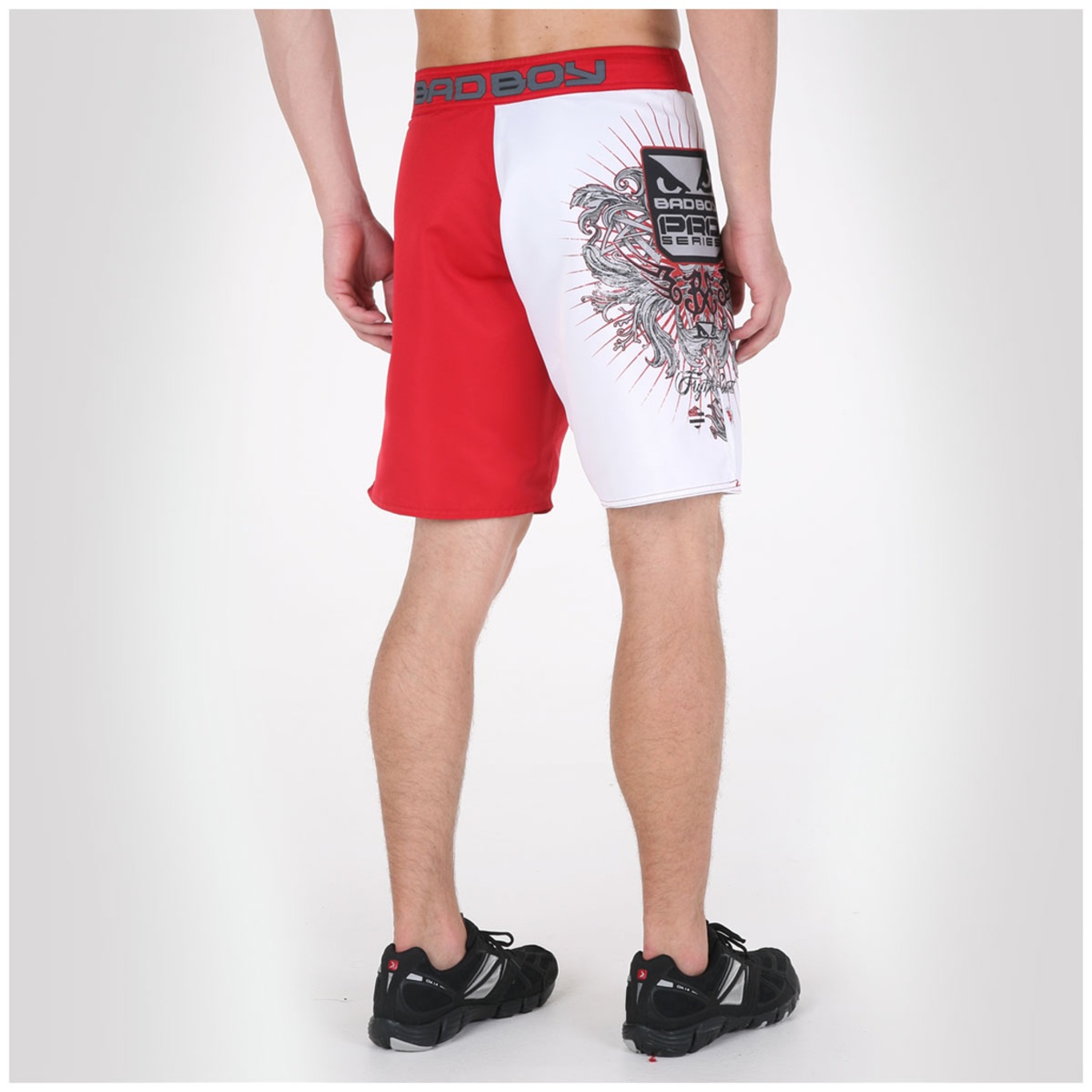 Bermuda Bad Boy Pro Series – Masculina | Centauro