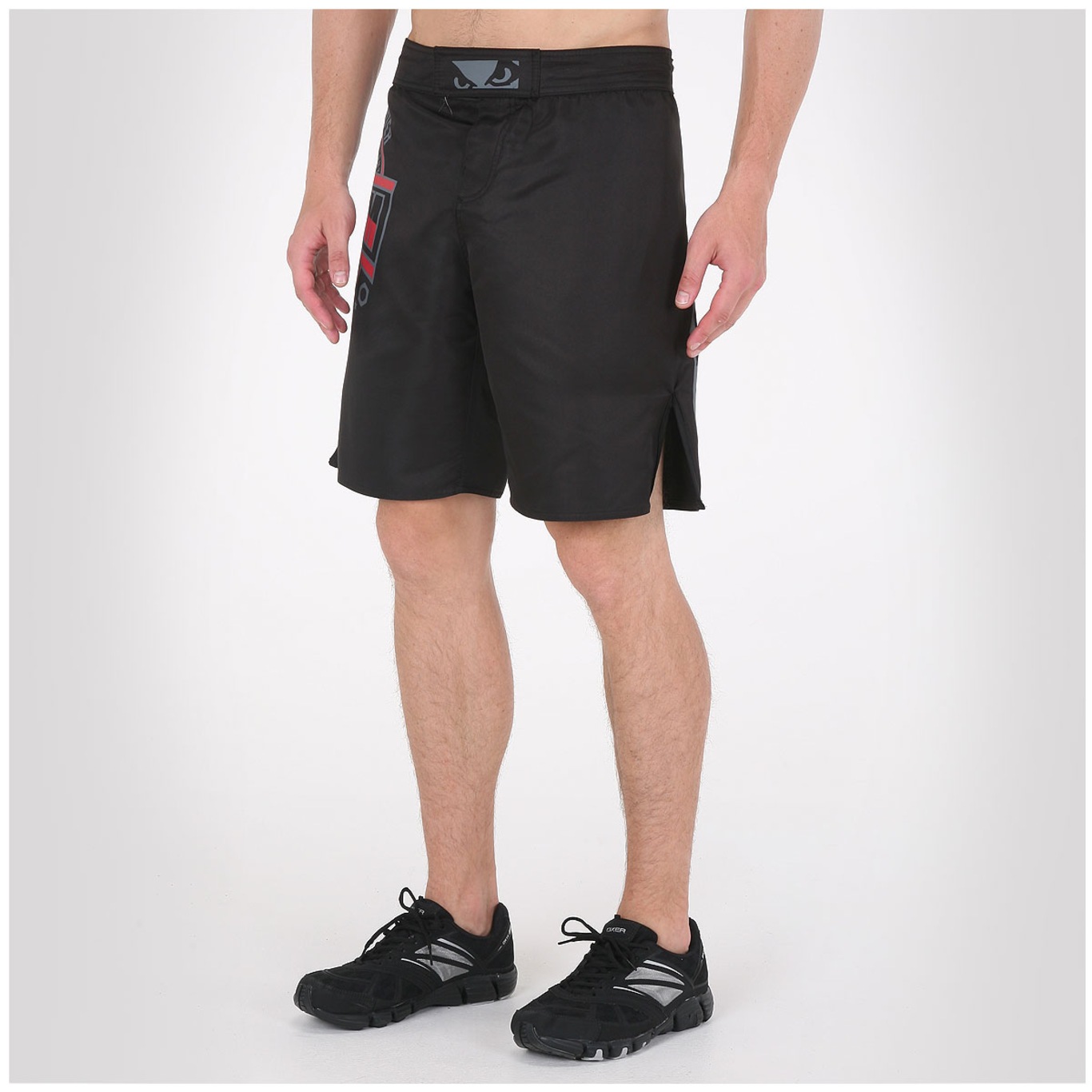 Bermuda Bad Boy Pro Series MMA Team - Masculina | Centauro