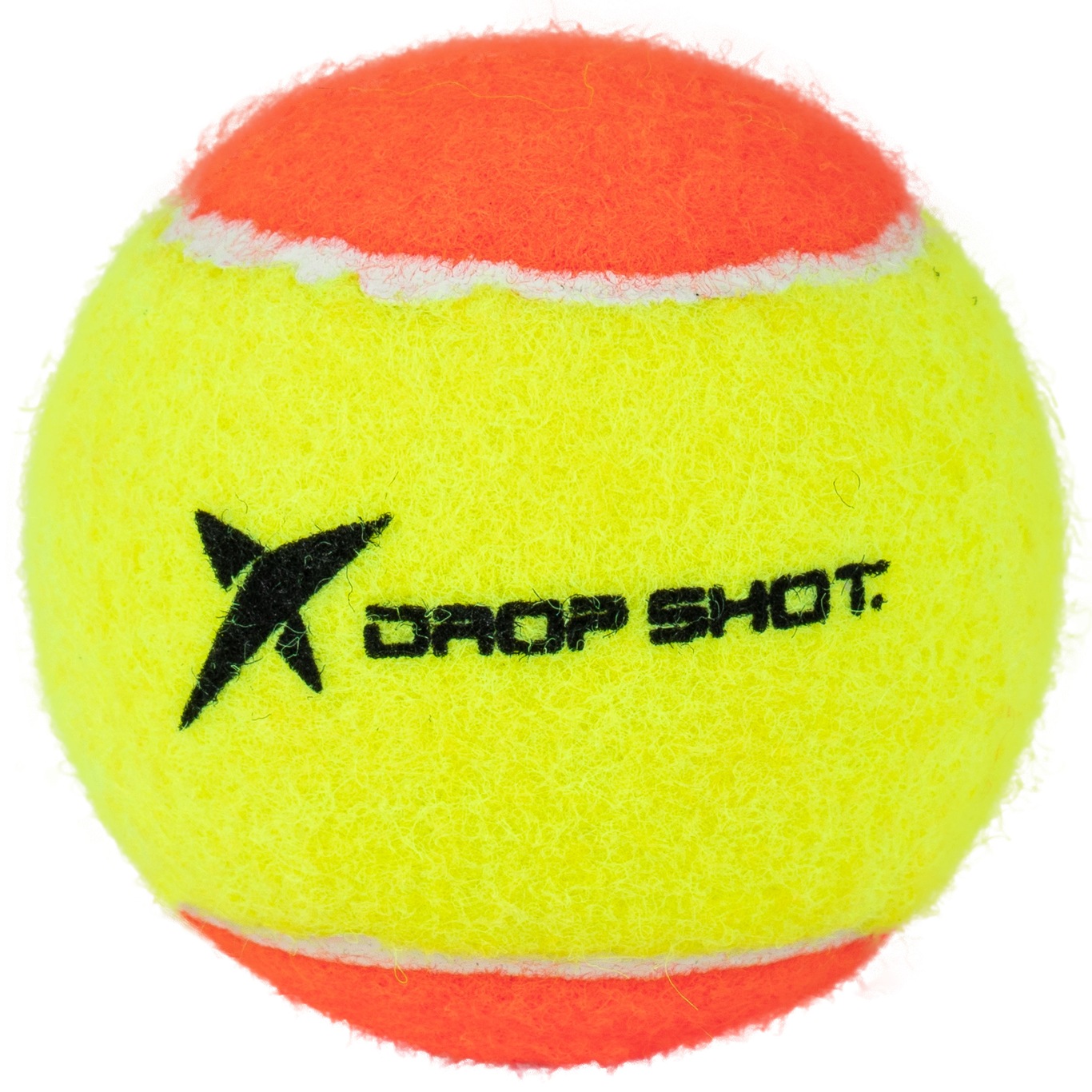 Bola de Beach Tennis Drop Shot DSA61782 - 3 Unidades | Centauro