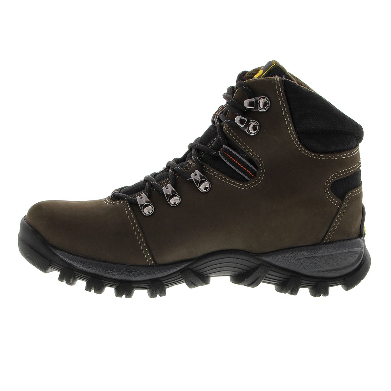 Bota Braddock Falcon - Masculina | Centauro
