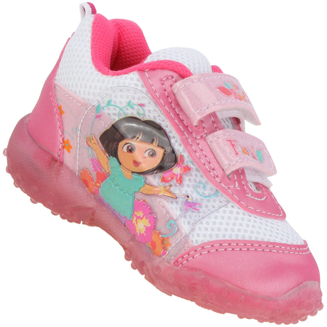 Tênis Bumix Dora Do001 - Infantil | Centauro