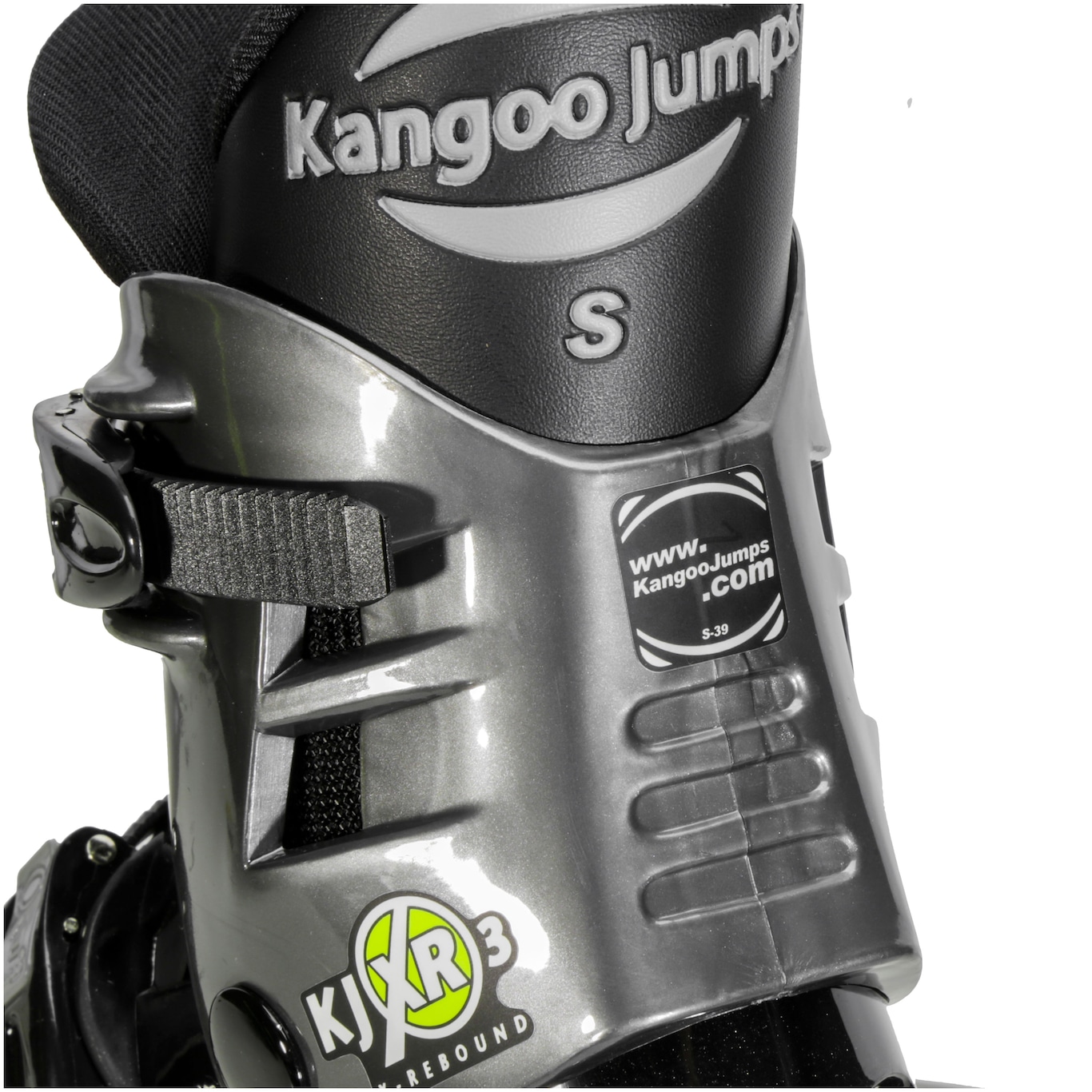 Jump Kangoo Jumps KJ XR3 SE - Unissex | Centauro