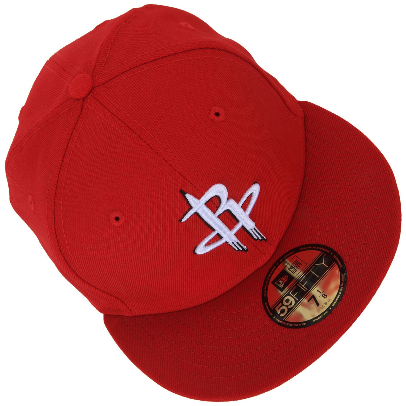 Boné New Era Houston Rockets - Adulto | Centauro