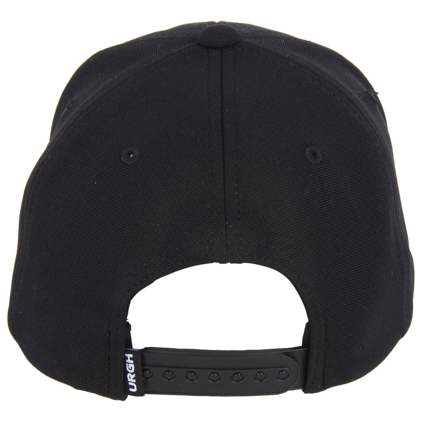 Boné Urgh Flex Black Logo - Snapback - Adulto | Centauro