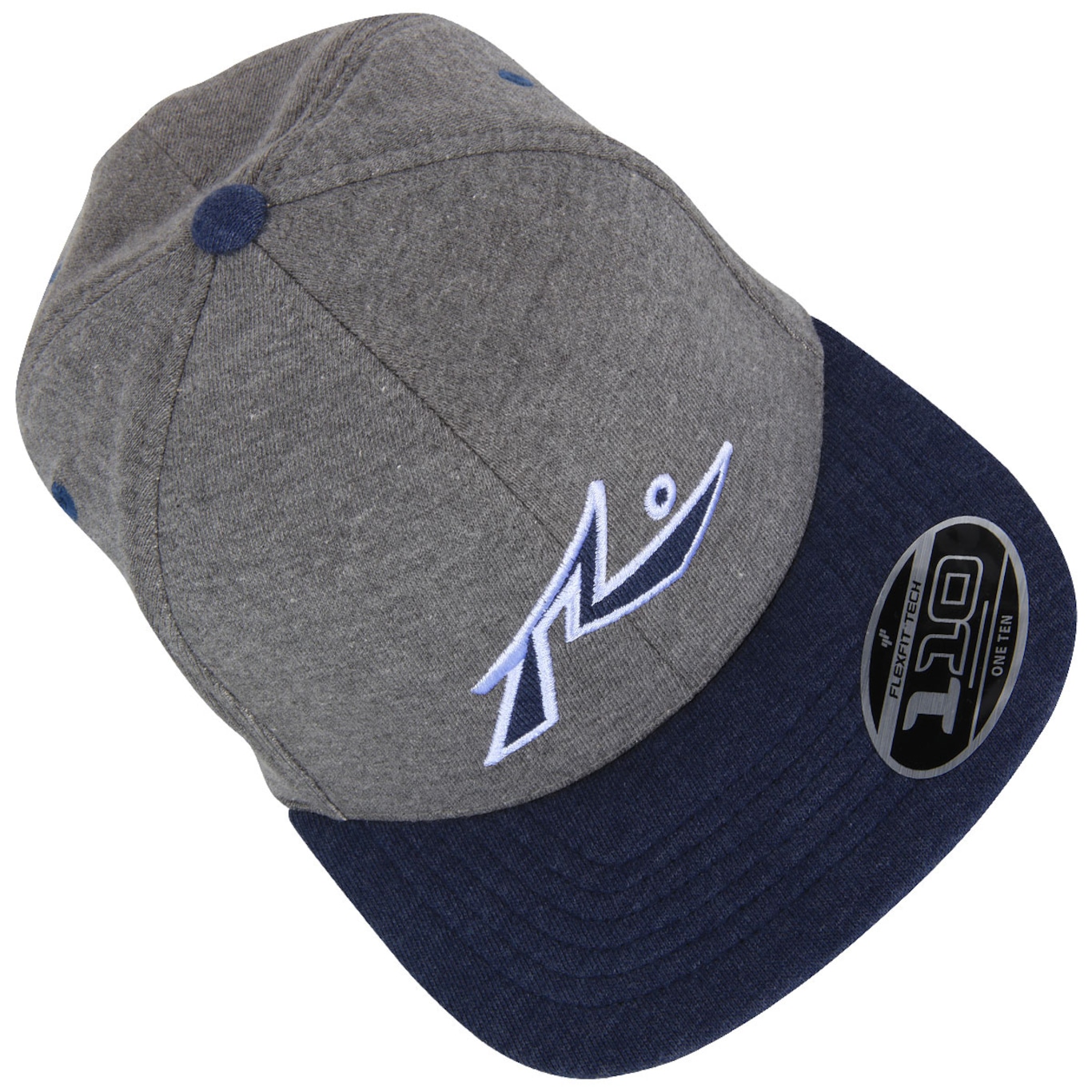 Boné Rusty Luck | Centauro