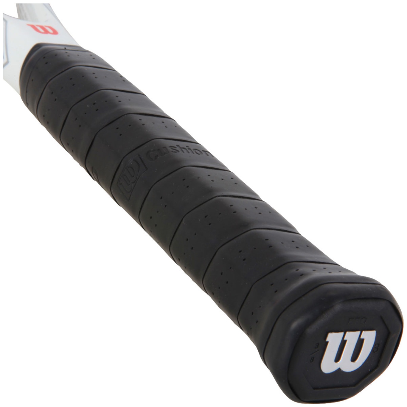 Raquete de Tenis Wilson Enforcer Control 103 | Centauro