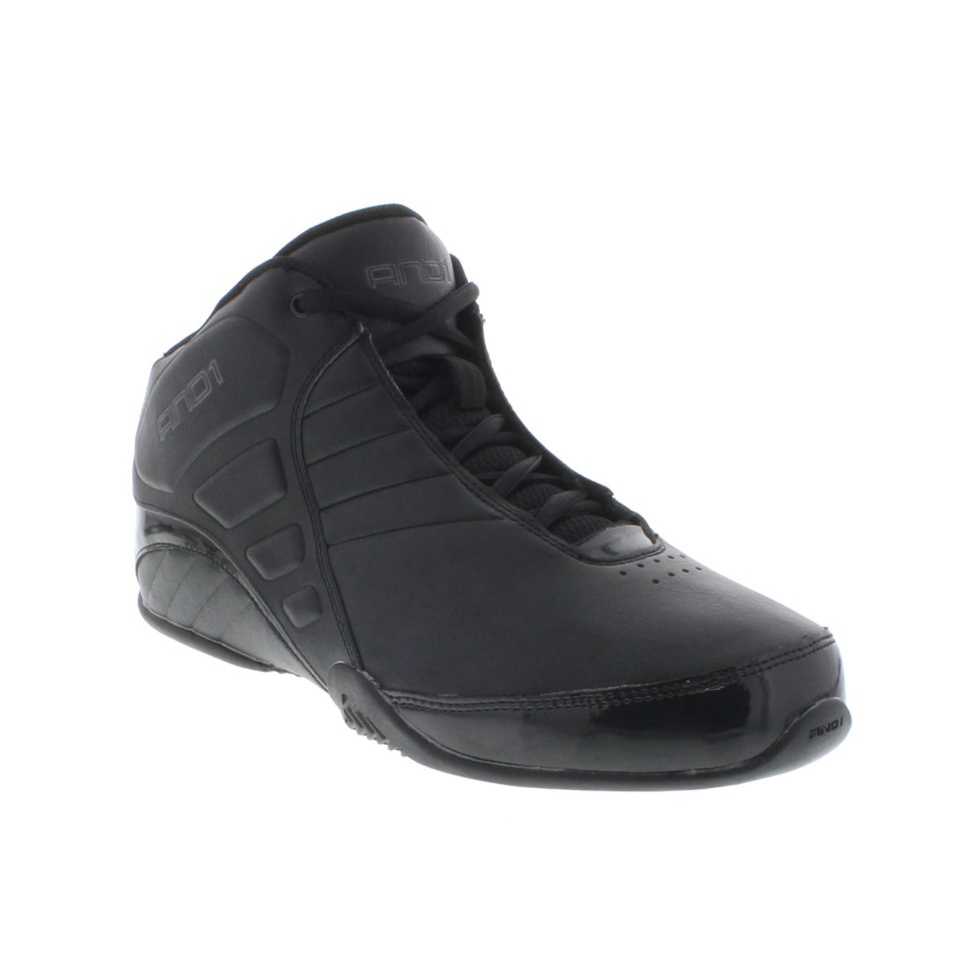 Tênis And1 Rocket 3.0 D105M - Masculino | Centauro