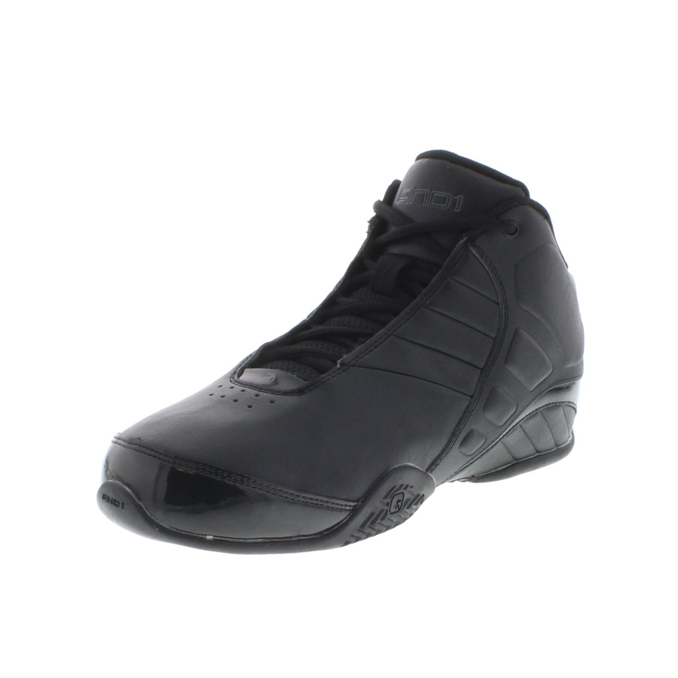 Tênis And1 Rocket 3.0 D105M - Masculino | Centauro