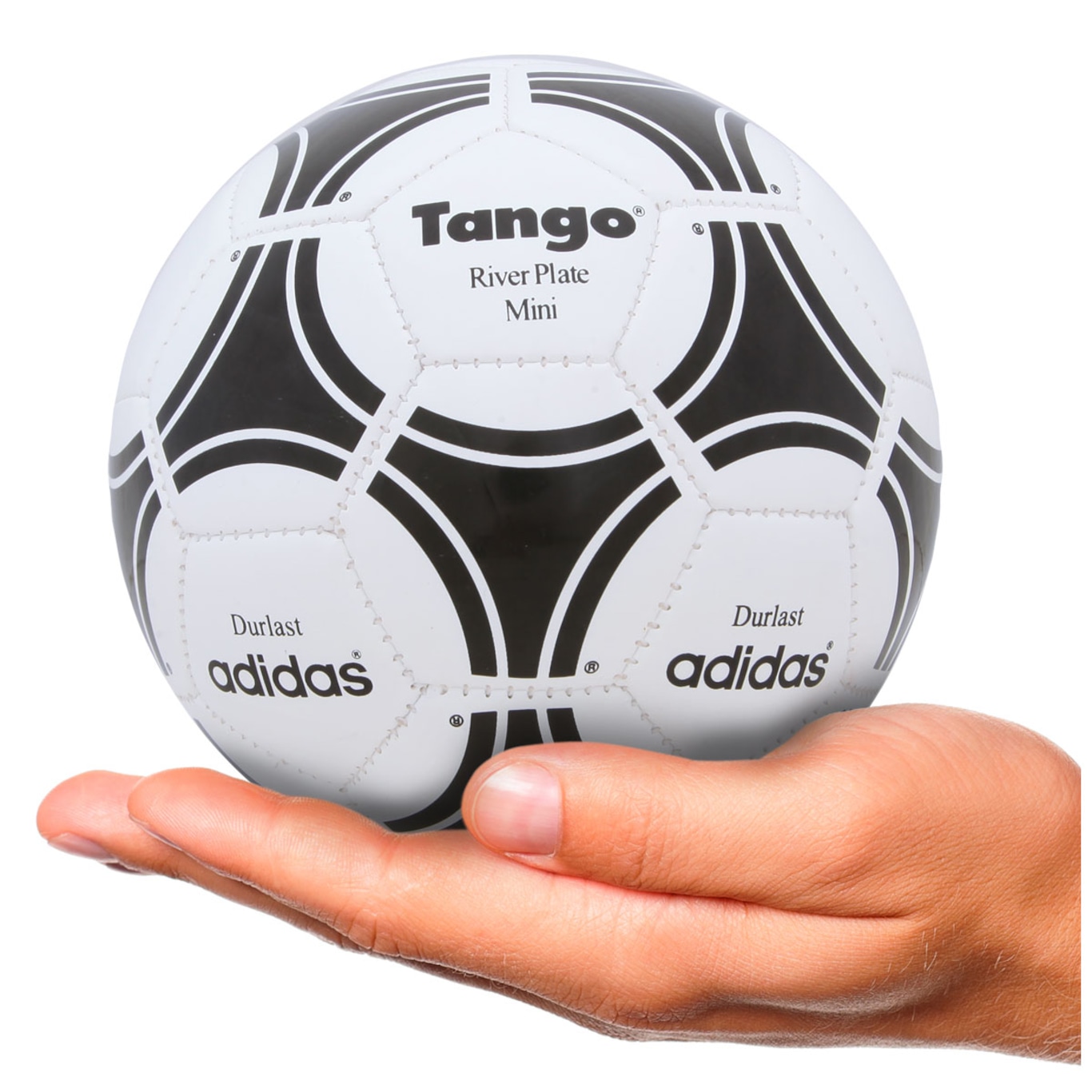 Minibolas Históricas adidas da Copa do Mundo FIFA | Centauro