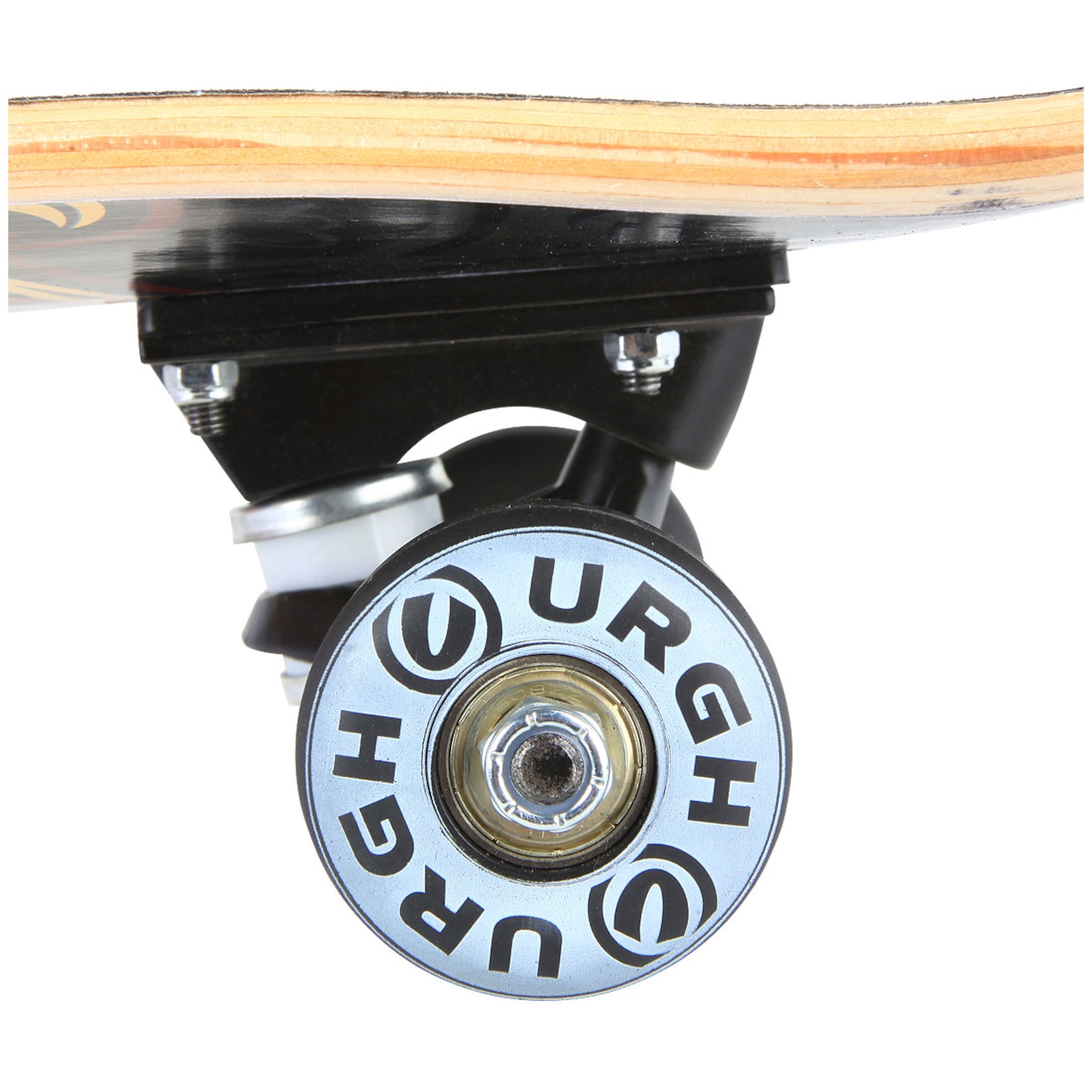 Skate Urgh Boneco | Centauro
