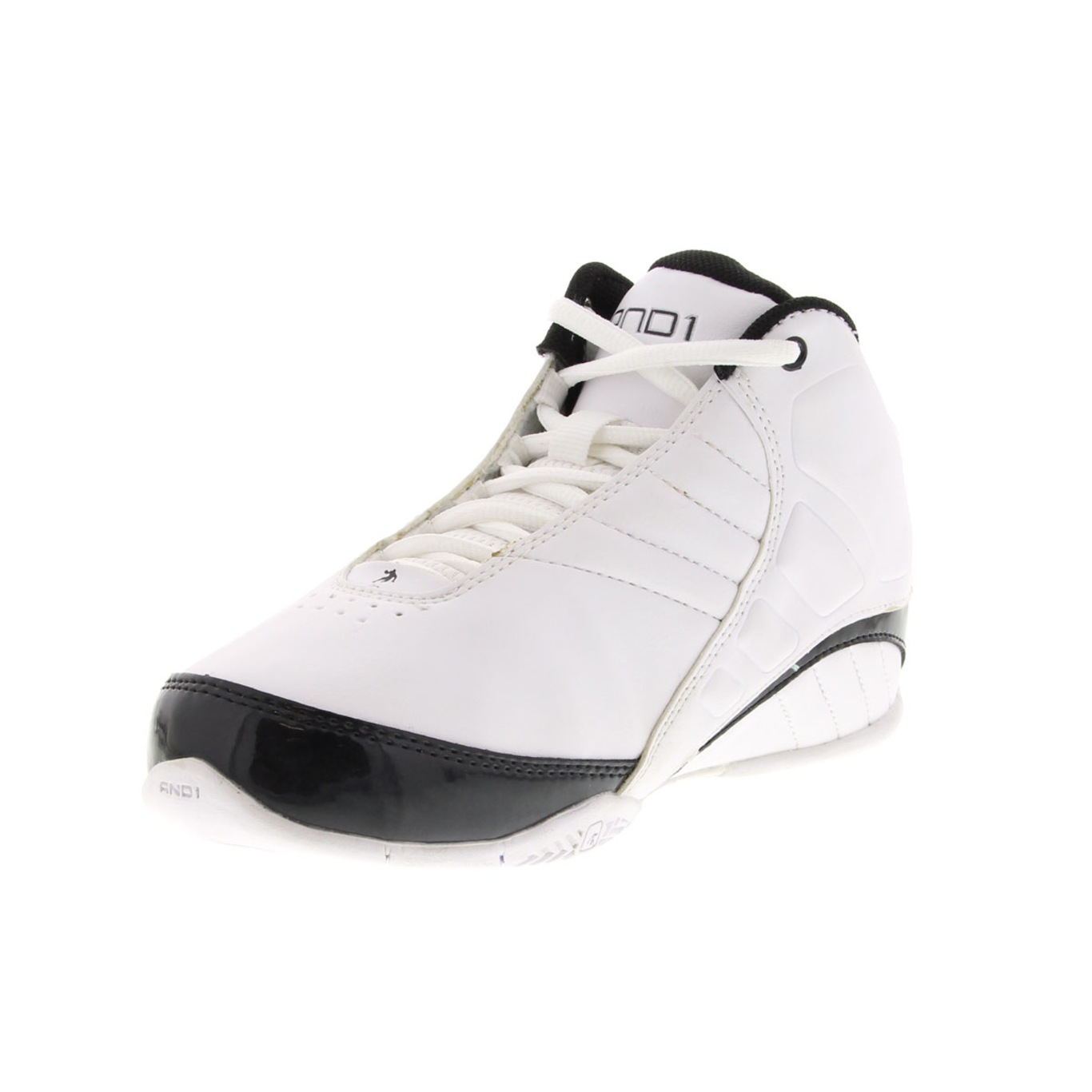 Tênis And1 Rocket 3.0 - Infantil | Centauro