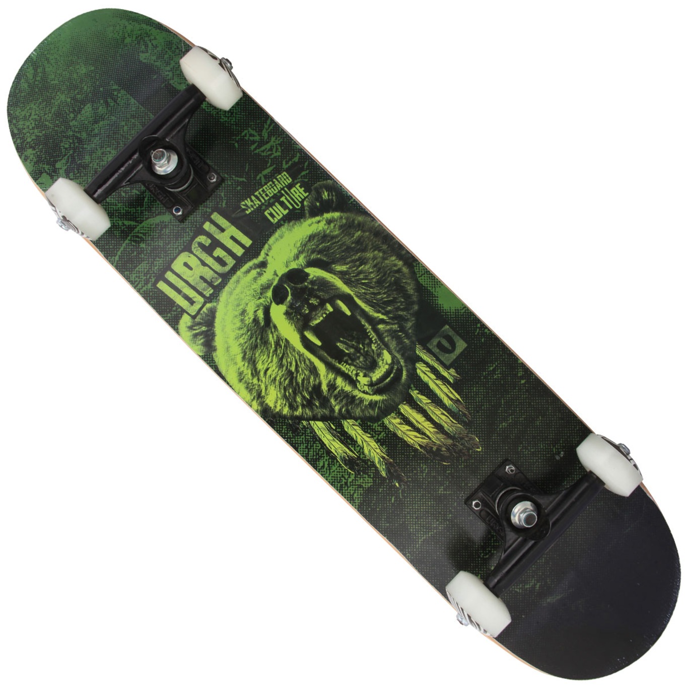 Skate Urgh Special Urso | Centauro