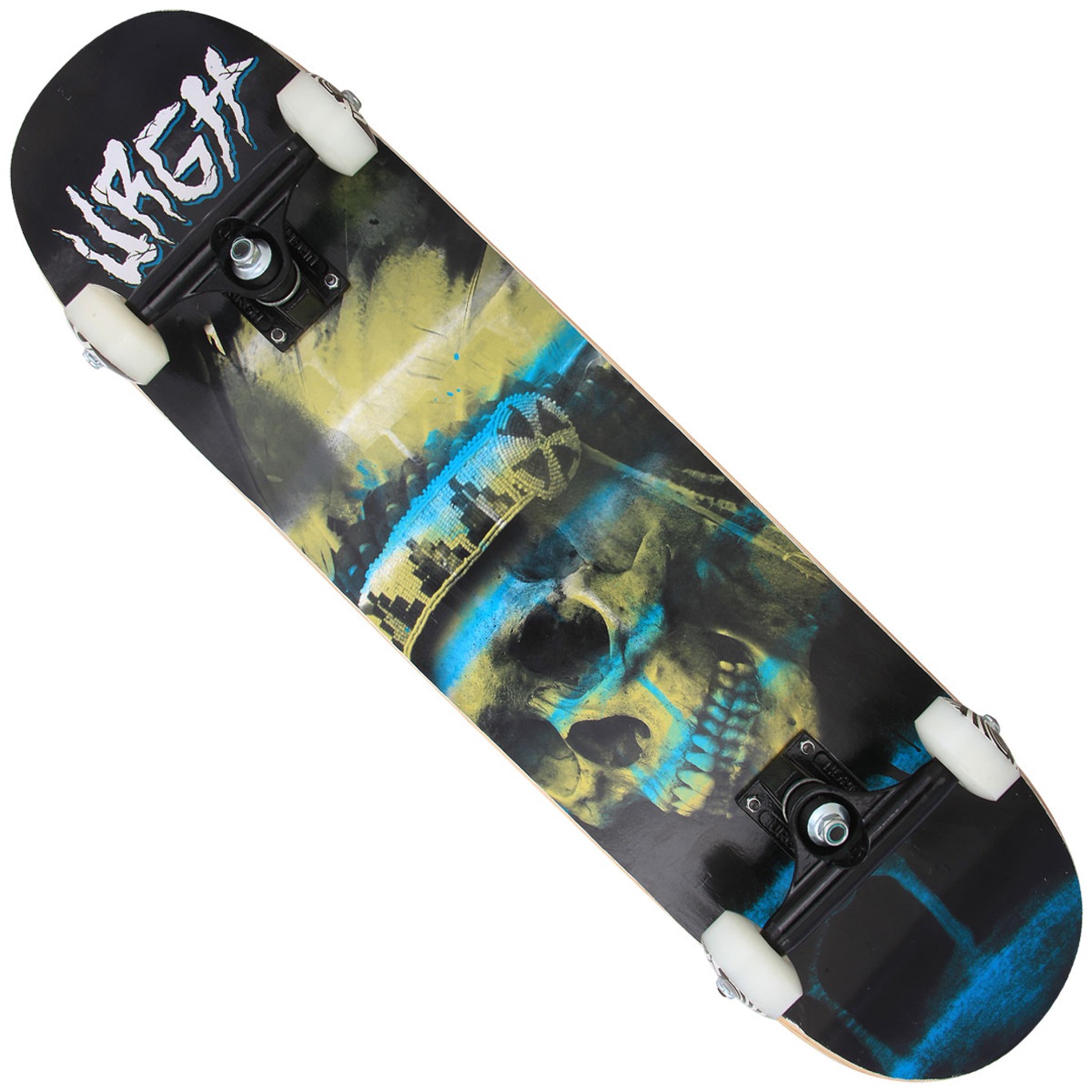 Skate Urgh Special Índio | Centauro