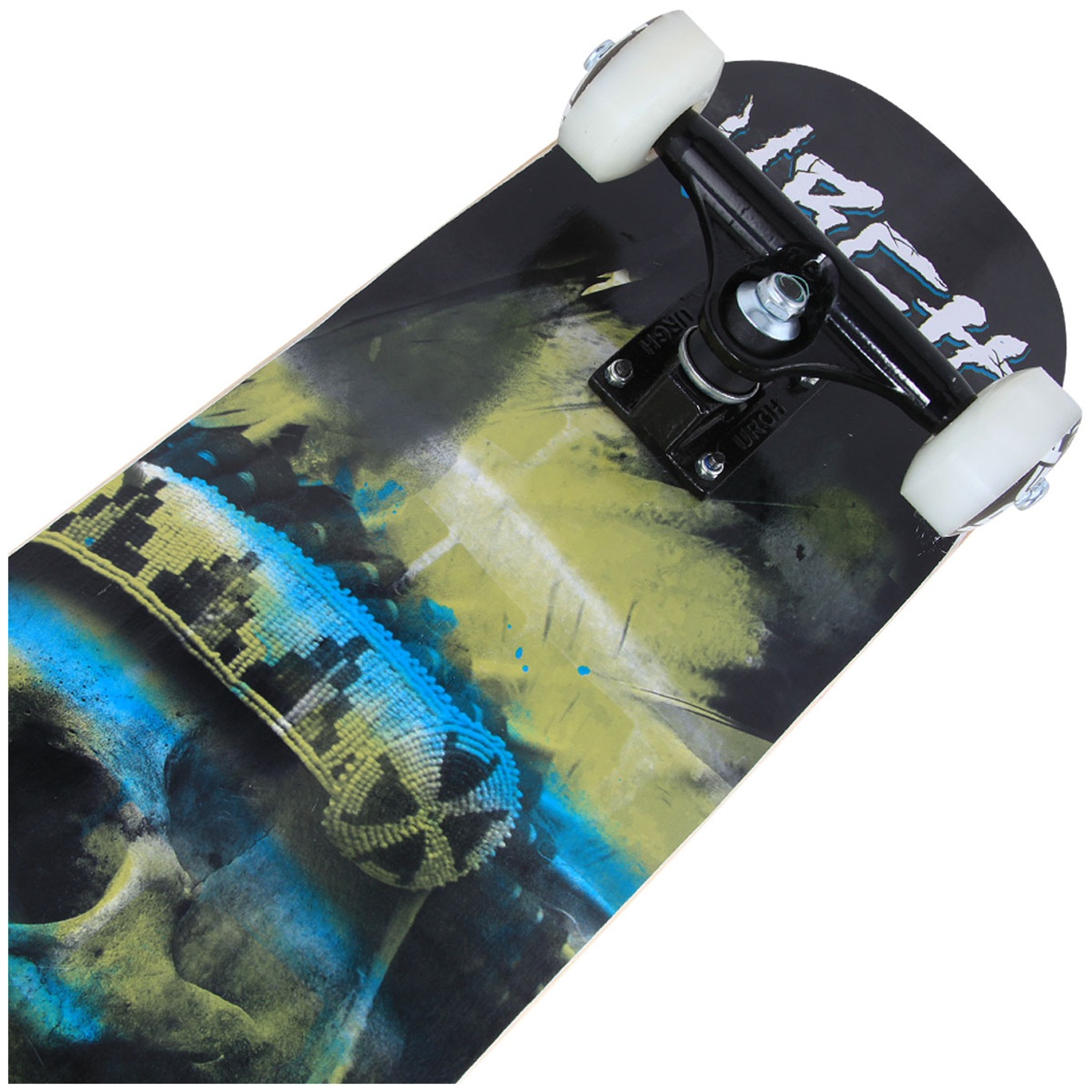 Skate Urgh Special Índio | Centauro