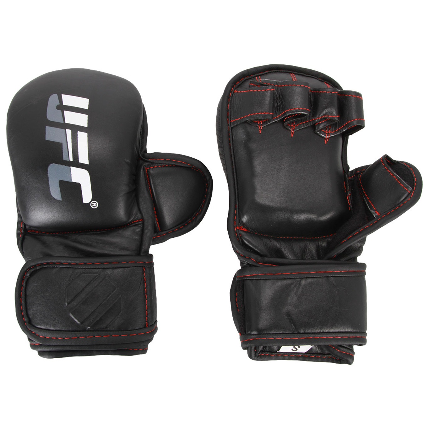 Luvas de Sparring UFC Profissional – Adulto | Centauro