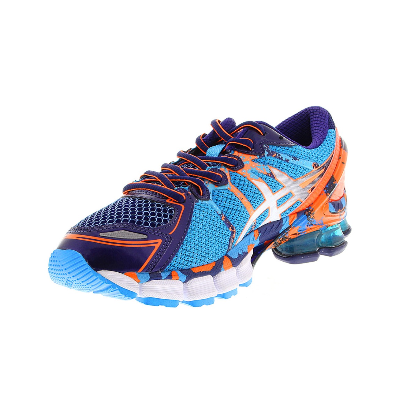 Tênis Asics Gel Sendai 2 - Masculino | Centauro