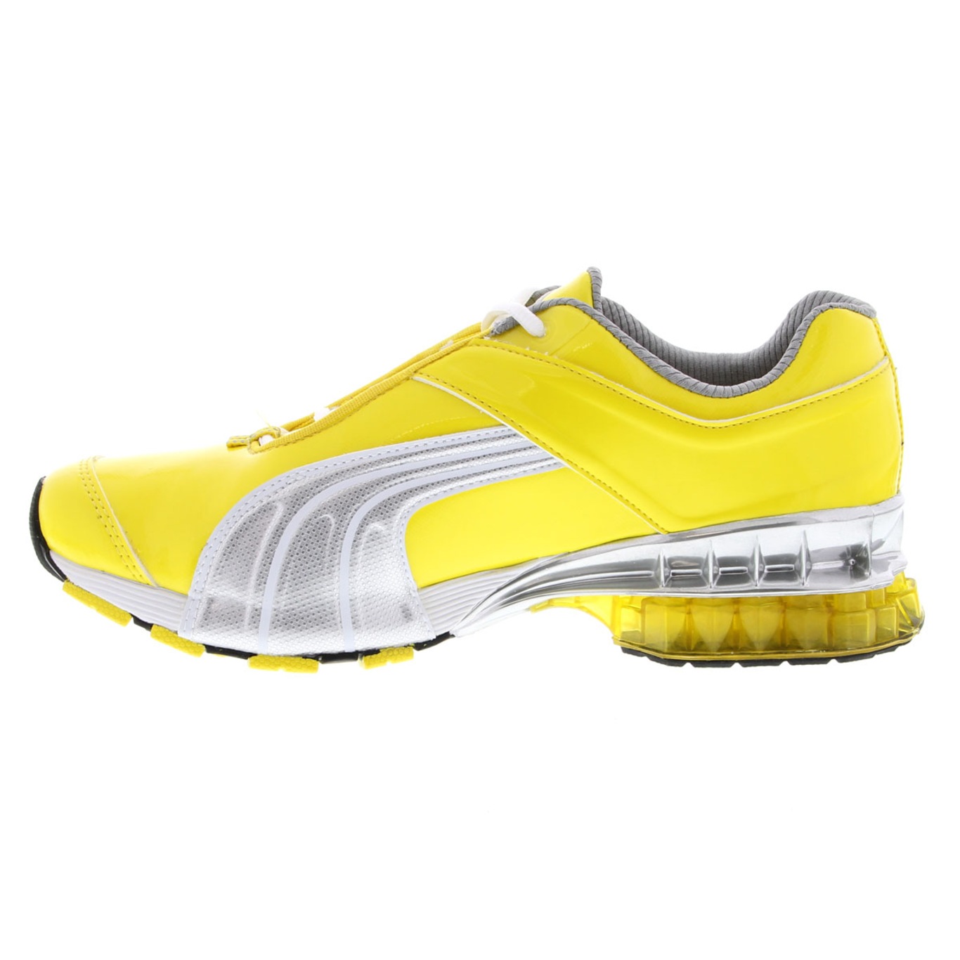 Tênis Puma Scuderia Ferrari Team Cell Deka Prime - Masculino | Centauro