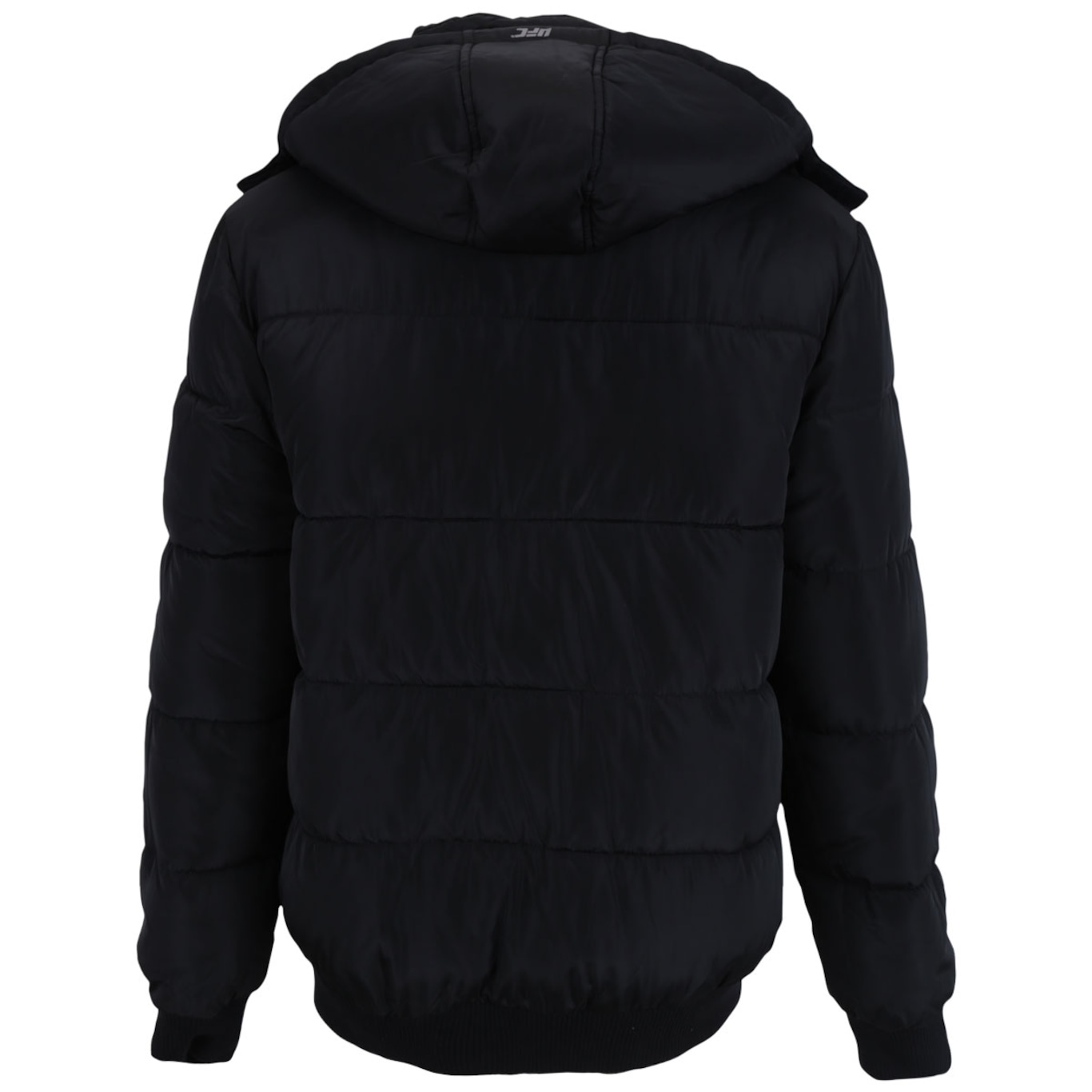 Jaqueta UFC Dupla Face Sport - Masculina | Centauro