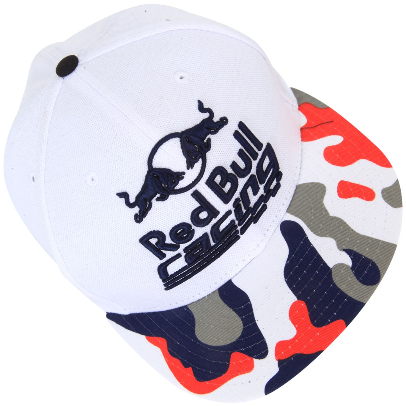 Boné Red Bull Racing SC Camuflado - Adulto | Centauro