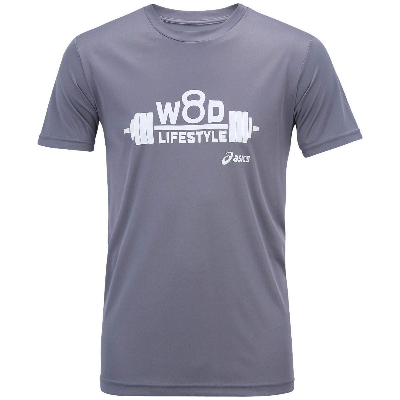 Camiseta Asics Wod Lifestyle - Masculina | Centauro