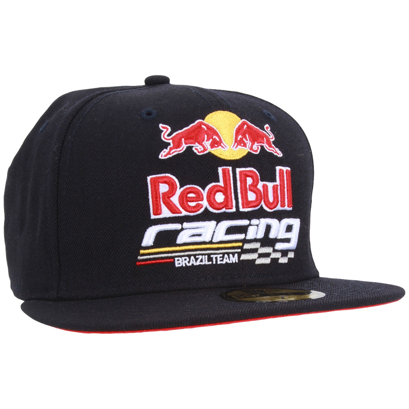 Boné Red Bull 5950 Gives You Wings – Adulto | Centauro