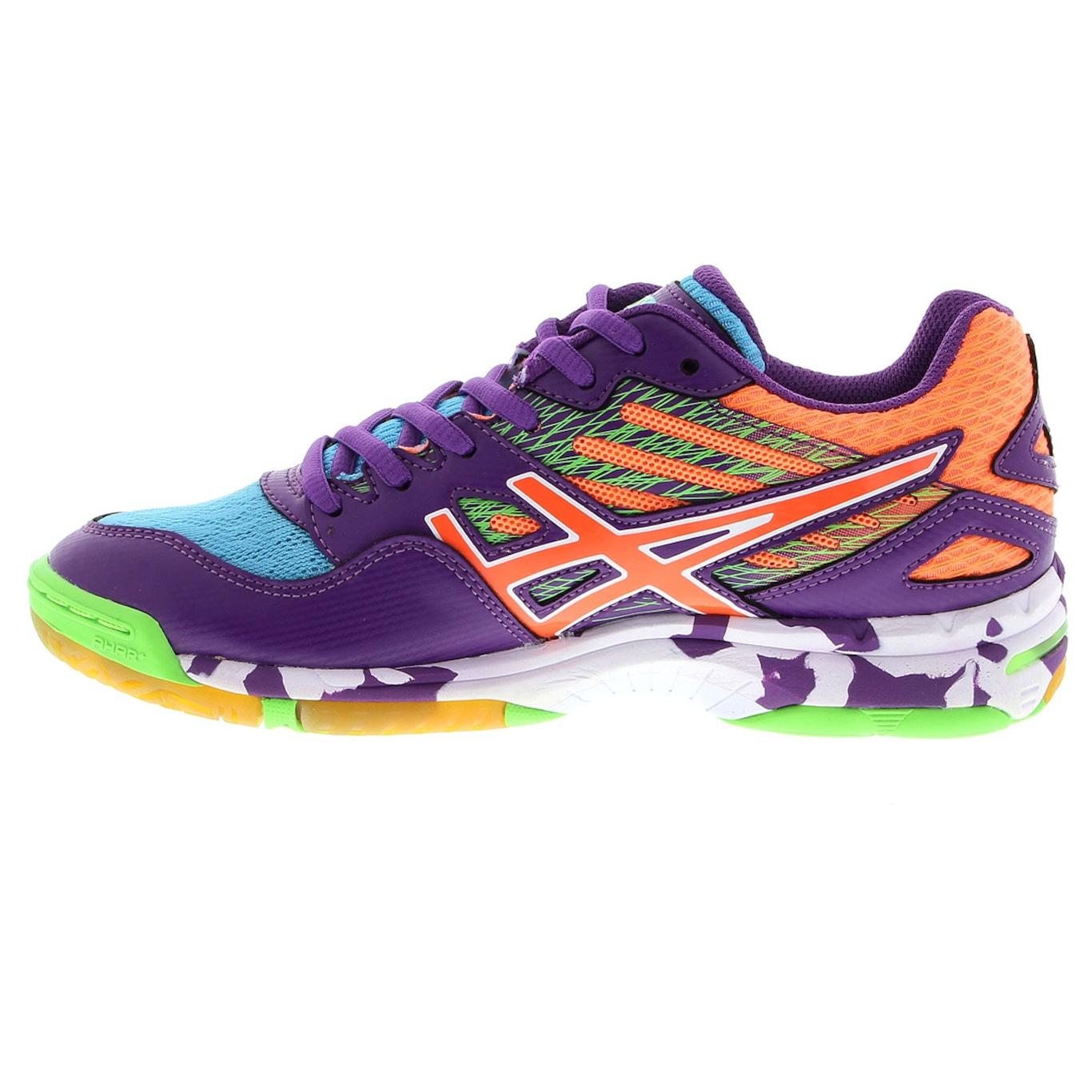 Tênis Asics Gel Flashpoint – Feminino | Centauro