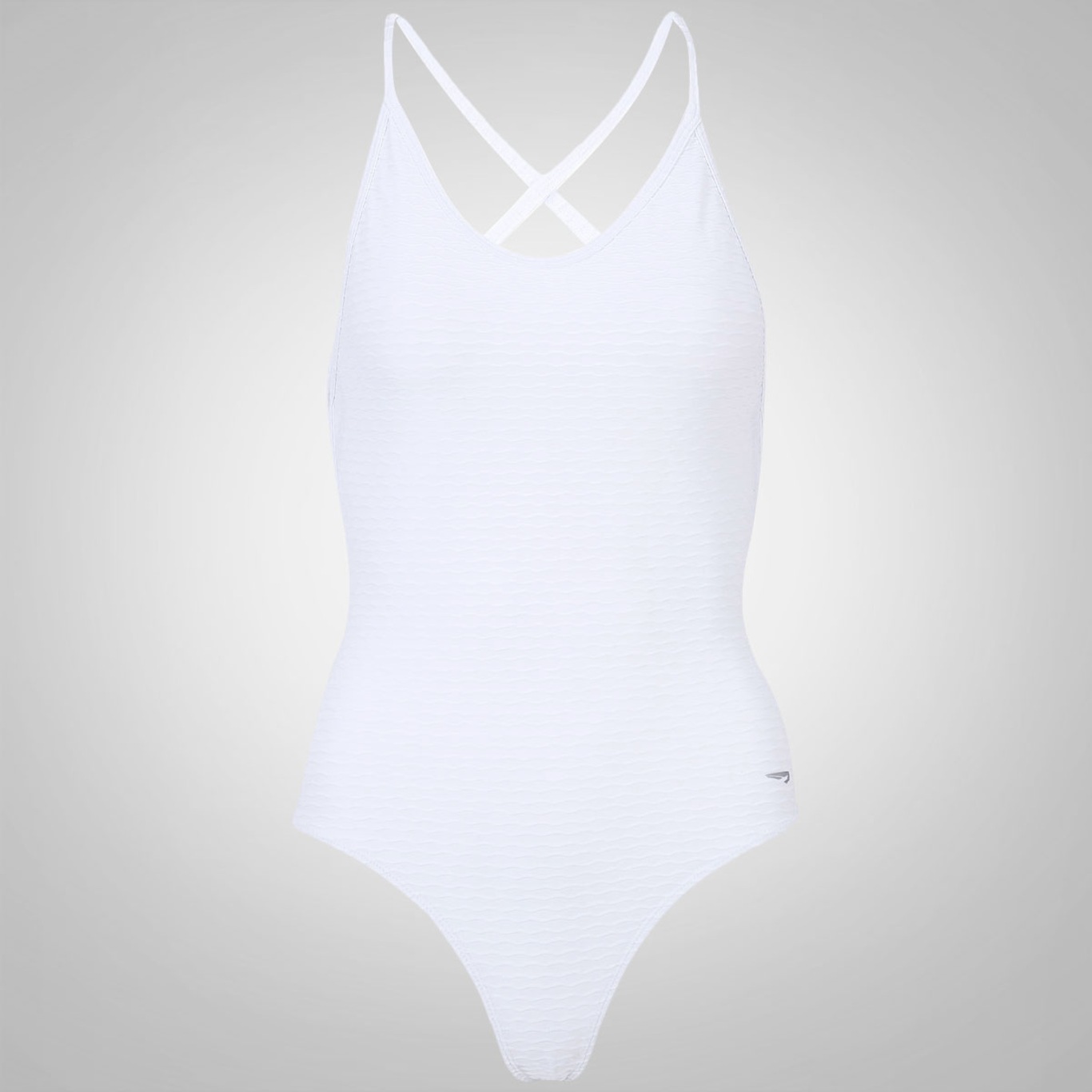 Maiô Rainha Wave - Adulto | Centauro