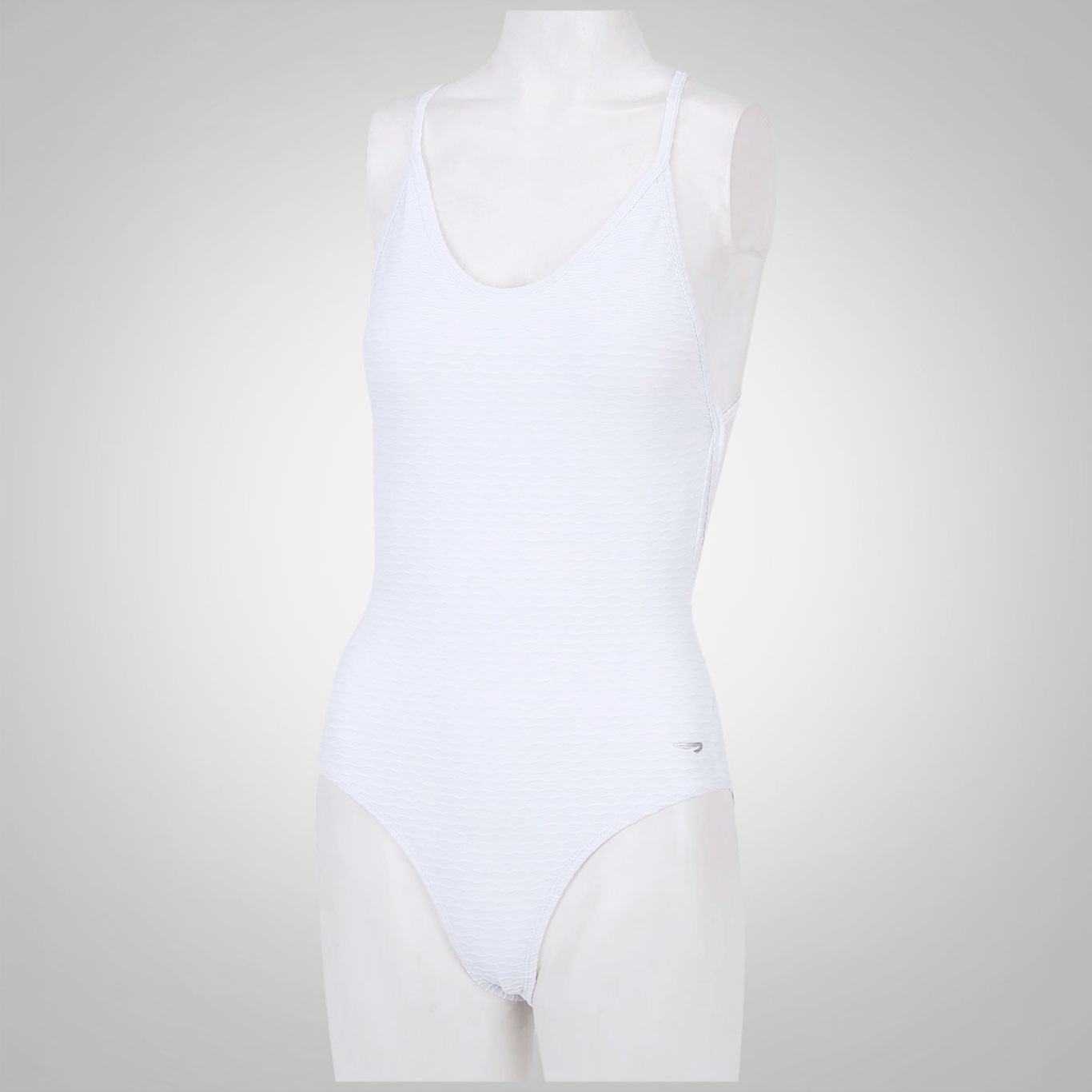 Maiô Rainha Wave - Adulto | Centauro